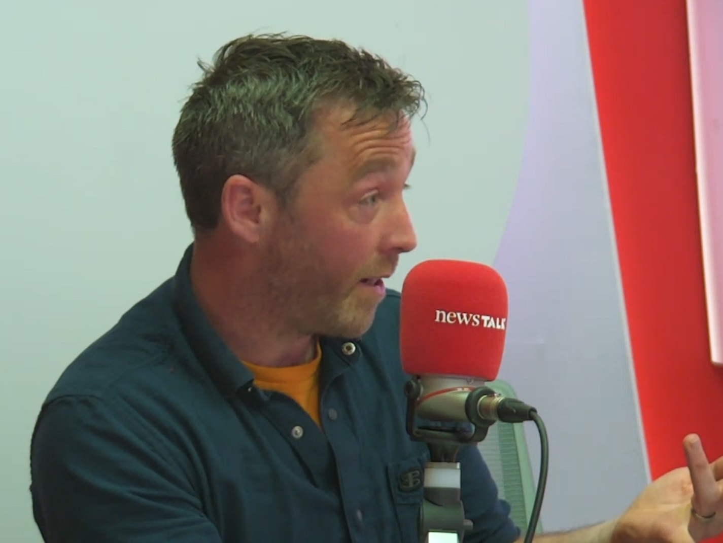 Rory Hearne criticises 'bizarre' Conor Skehan comments on housing ...