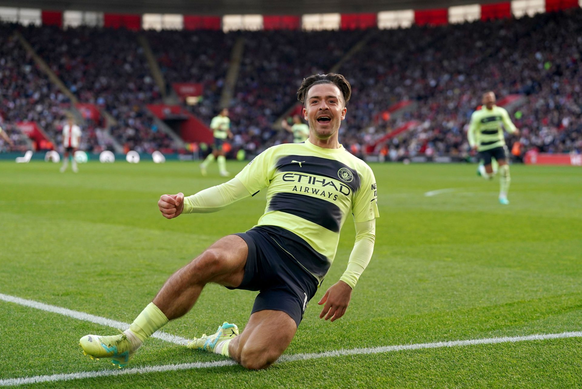 'I'm speechless with Jack Grealish's transformation' | DAVID MEYLER ...