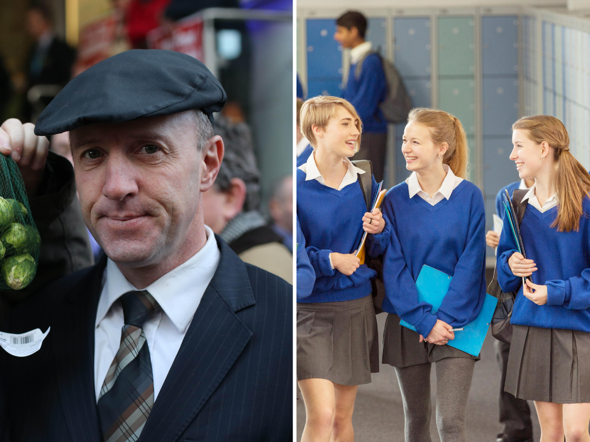 Healy Rae: 16-year-old drivers would be ‘good for rural Ireland’ | Newstalk