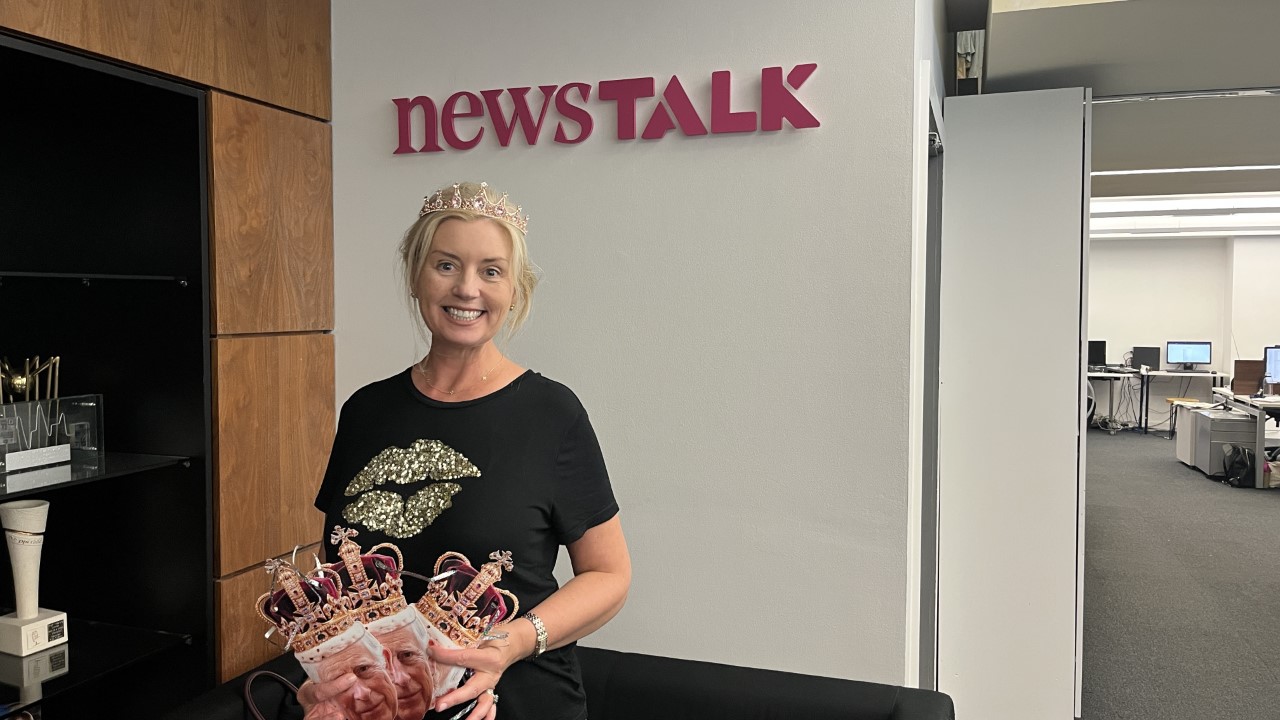 'A bit of craic' - Why Sinead Ryan is hosting a party for the ...