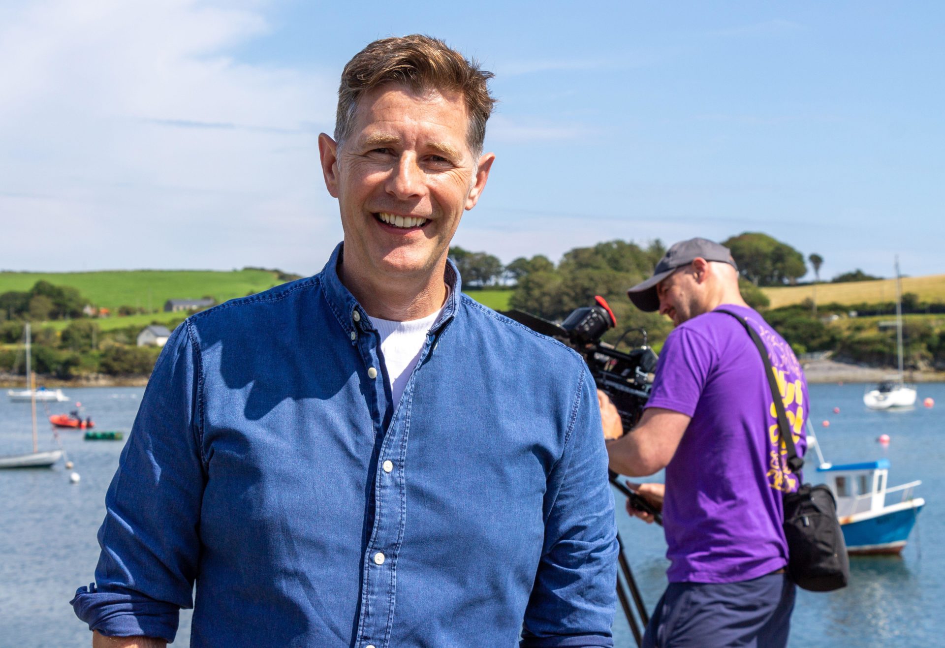 Dermot Bannon Reflects on nearly two decades of changing Irish taste ...