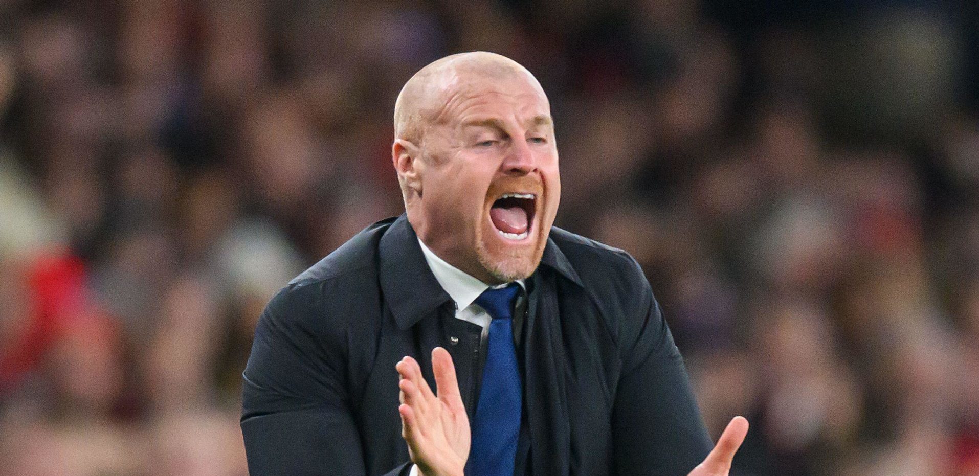 'It's been mental' - Pat Nevin on one of the most extraordinary games ...