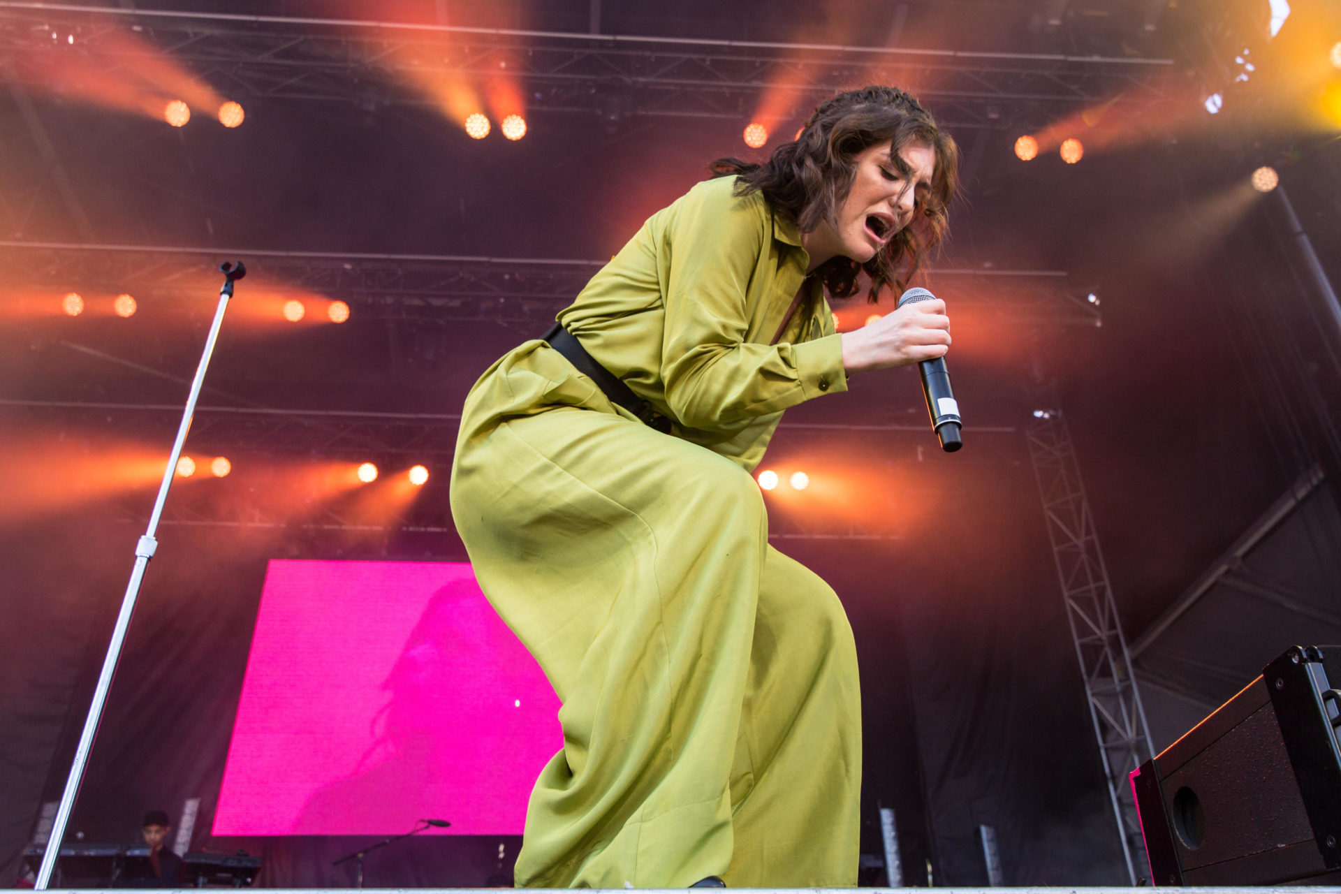 Lorde plus 100 new acts announced for All Together Now Festival | SPIN1038