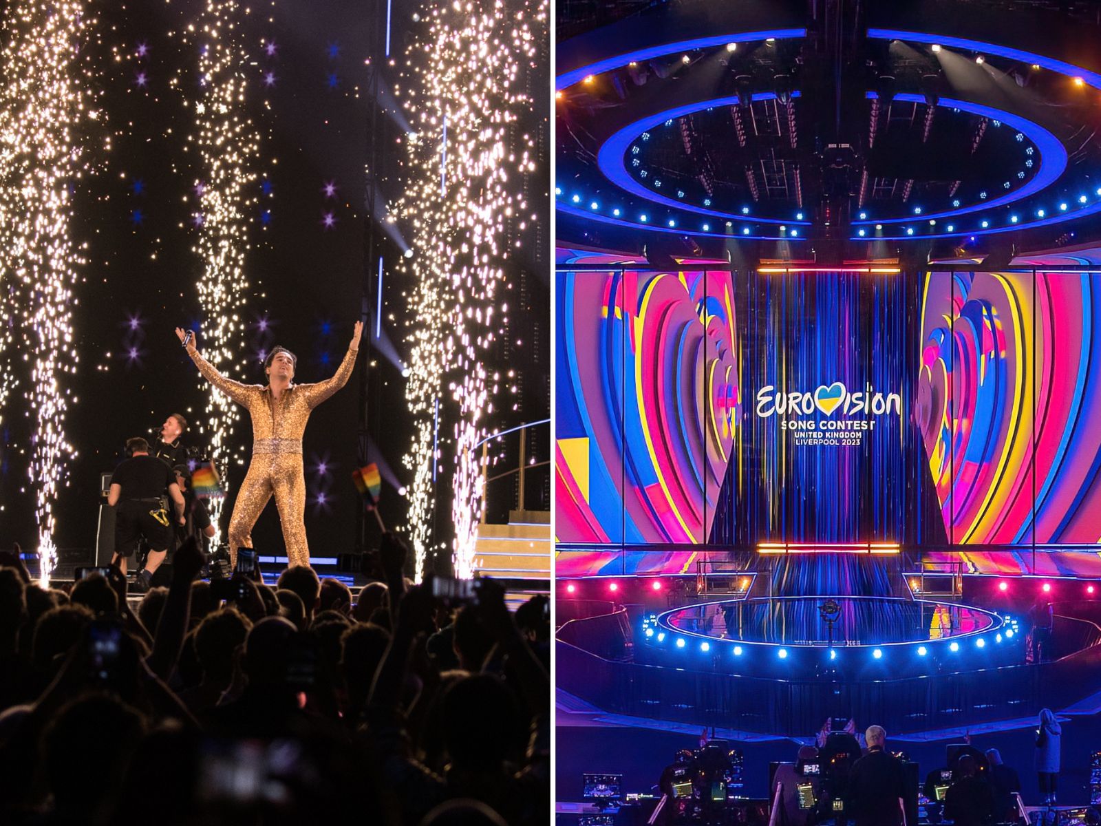 'Everything should be on the table' for Ireland's Eurovision selection ...