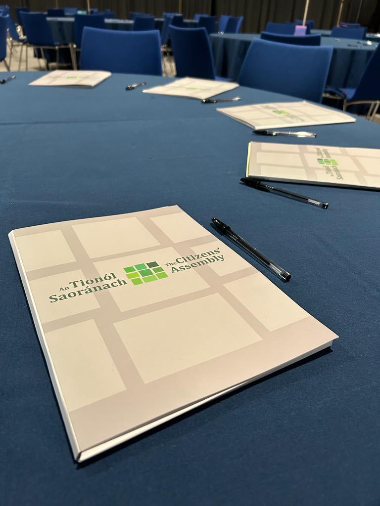 Citizens' Assembly On Drug Use Vote For Health-Led Approach To All ...