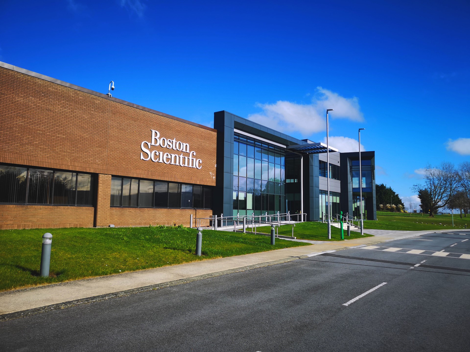 Boston Scientific to create 400 new jobs in Clonmel | Newstalk