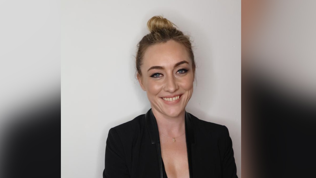 Trudy Hayes on importance of organ donation: 'My dad and mum donated ...