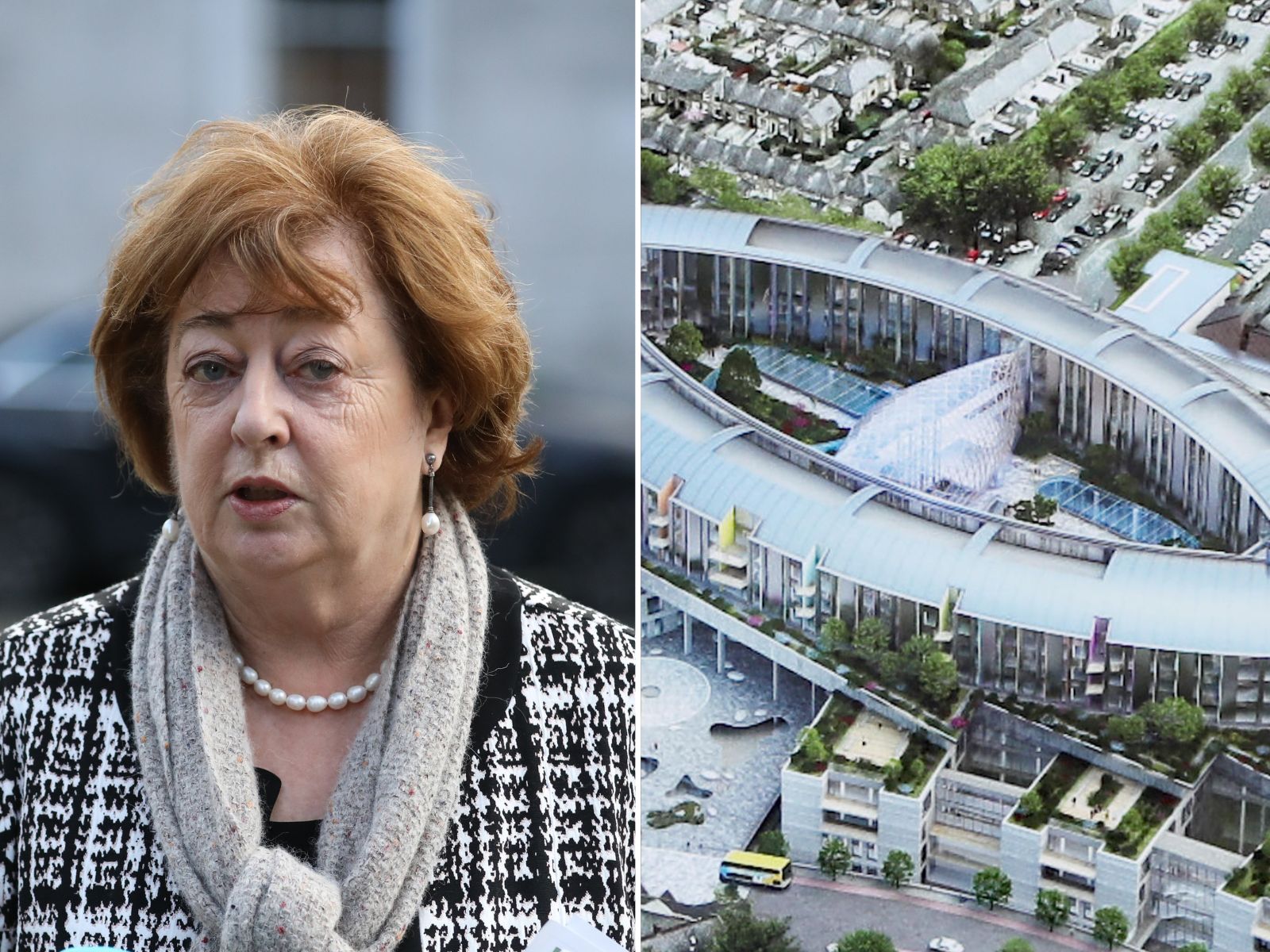 National Children’s Hospital: TD 'concerned' of further delays to ...
