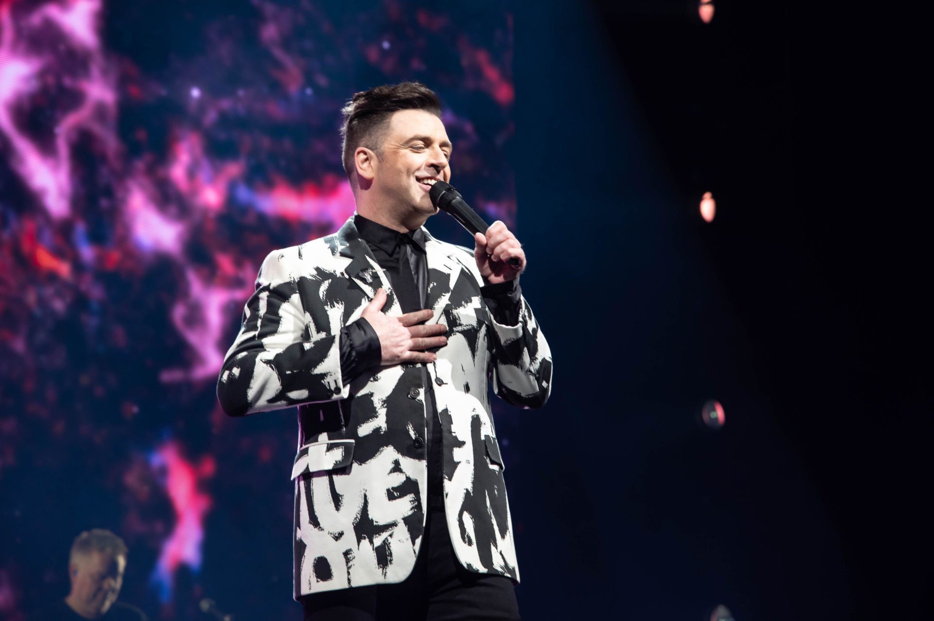 Mark Feehily Forced To Pull Out Of Westlife Tours | www.98fm.com