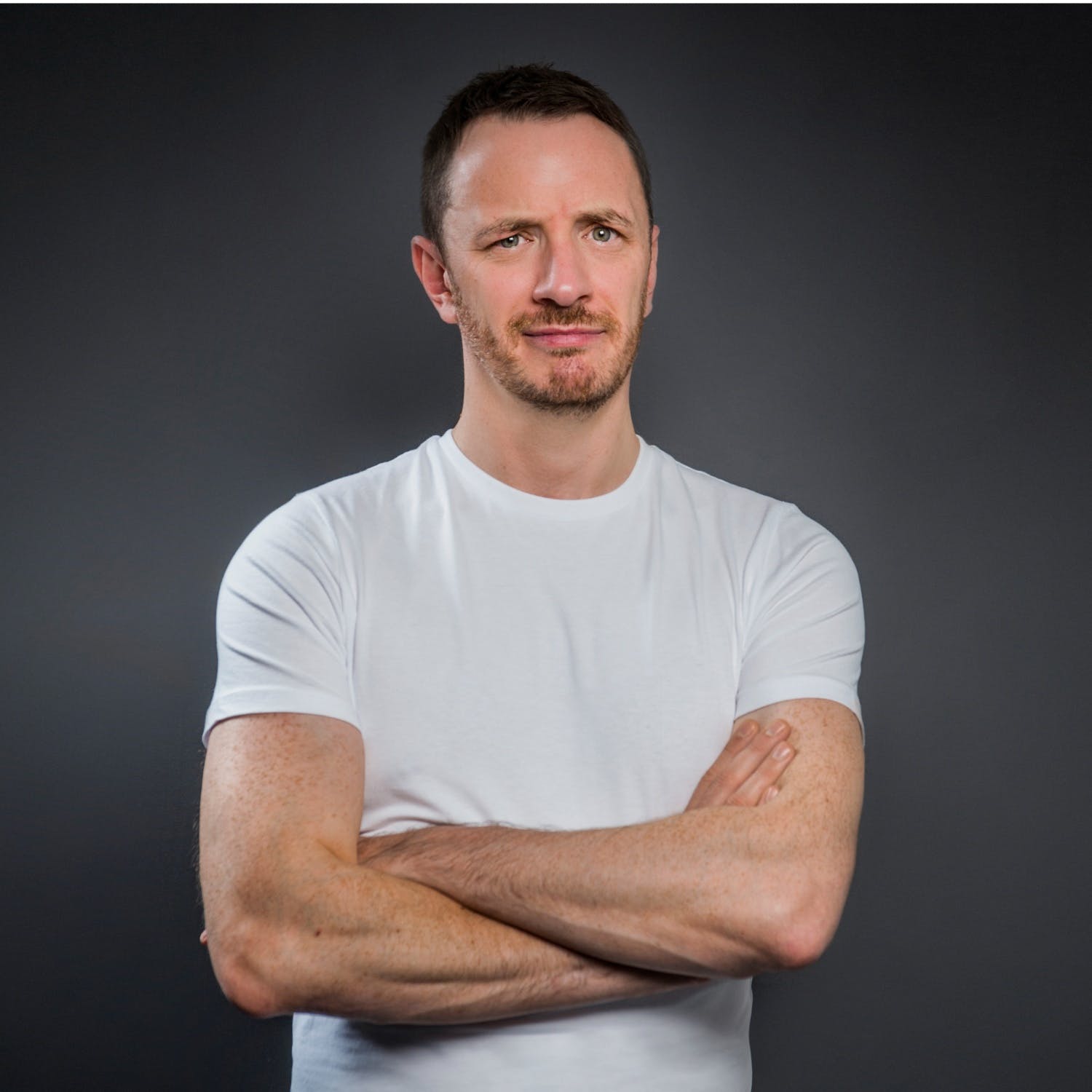 What's The Story: Comedian, Gearoid Farrelly Shares A Hilarious Story ...