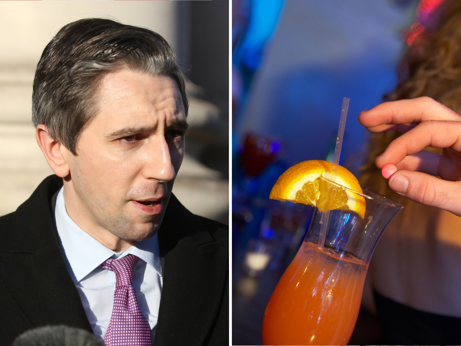 Fine Gael to introduce anti-spiking bill next week | Newstalk