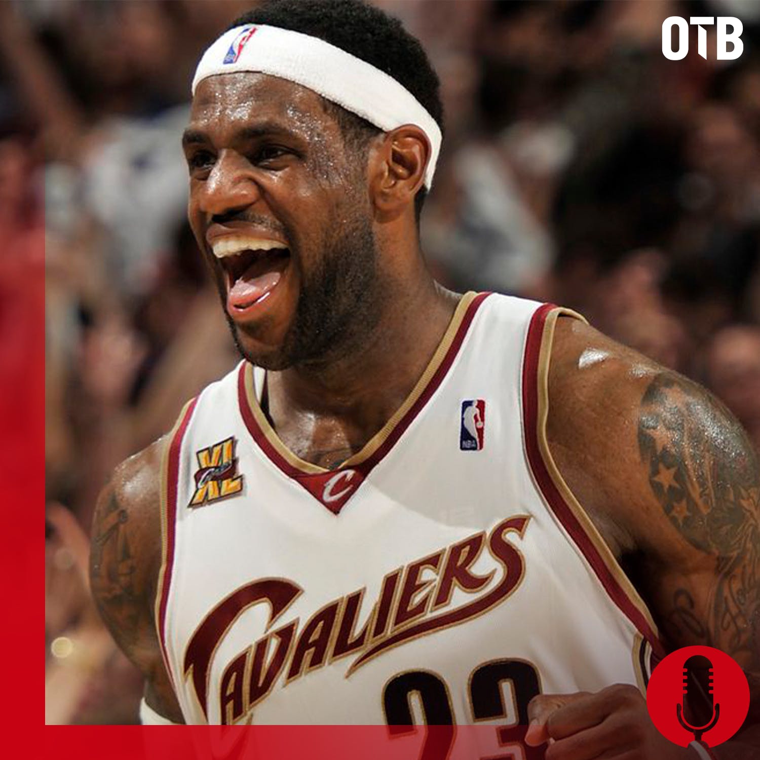 LeBron James and the making of an American icon | Jeff Benedict ...
