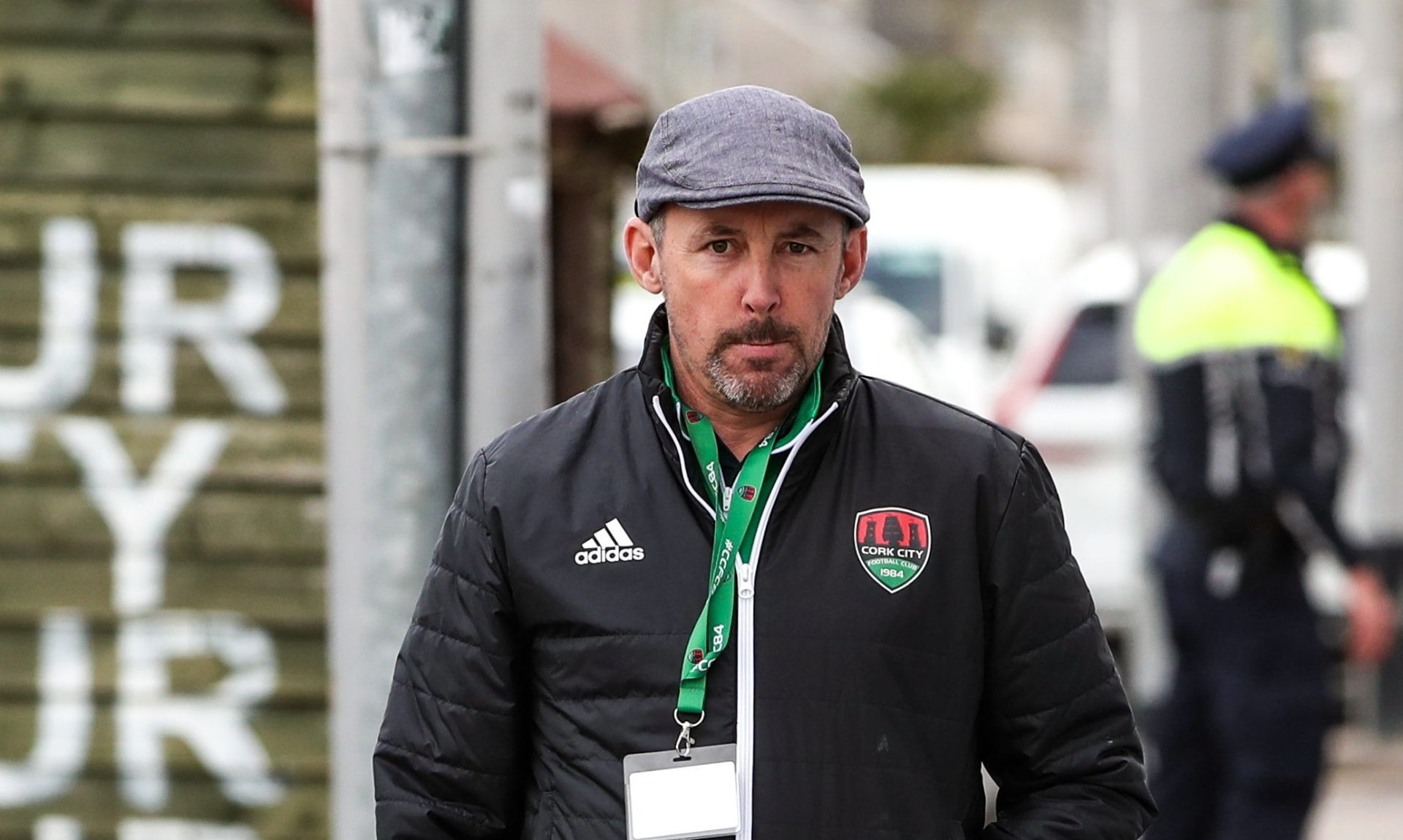 Cork City FC fans to get lifetime bans for 'disgusting' chants, owner ...