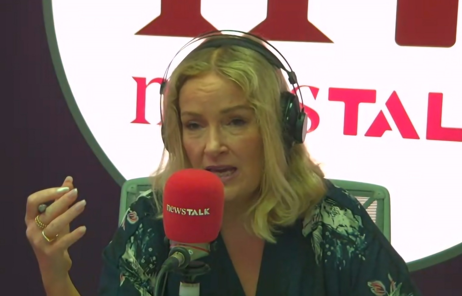 Ciara Kelly: Why remote working will eventually disappear | Newstalk