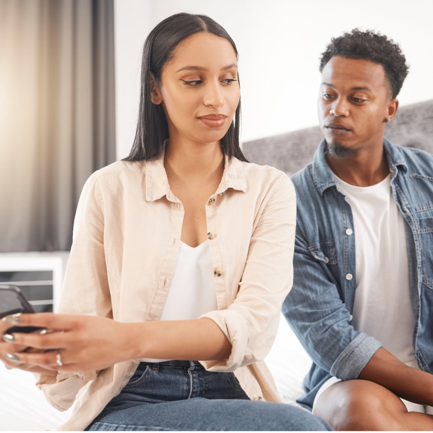 Do People Who Have Affairs REALLY Not Feel Guilt?