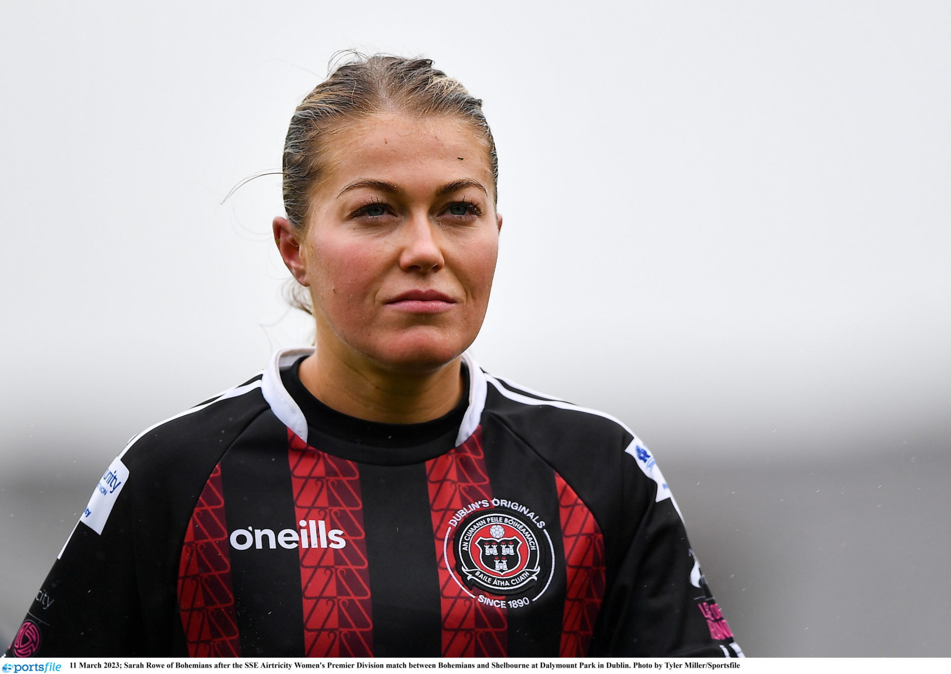 Sarah Rowe calls for AI use for online abuse: ‘Athletes having feelings ...