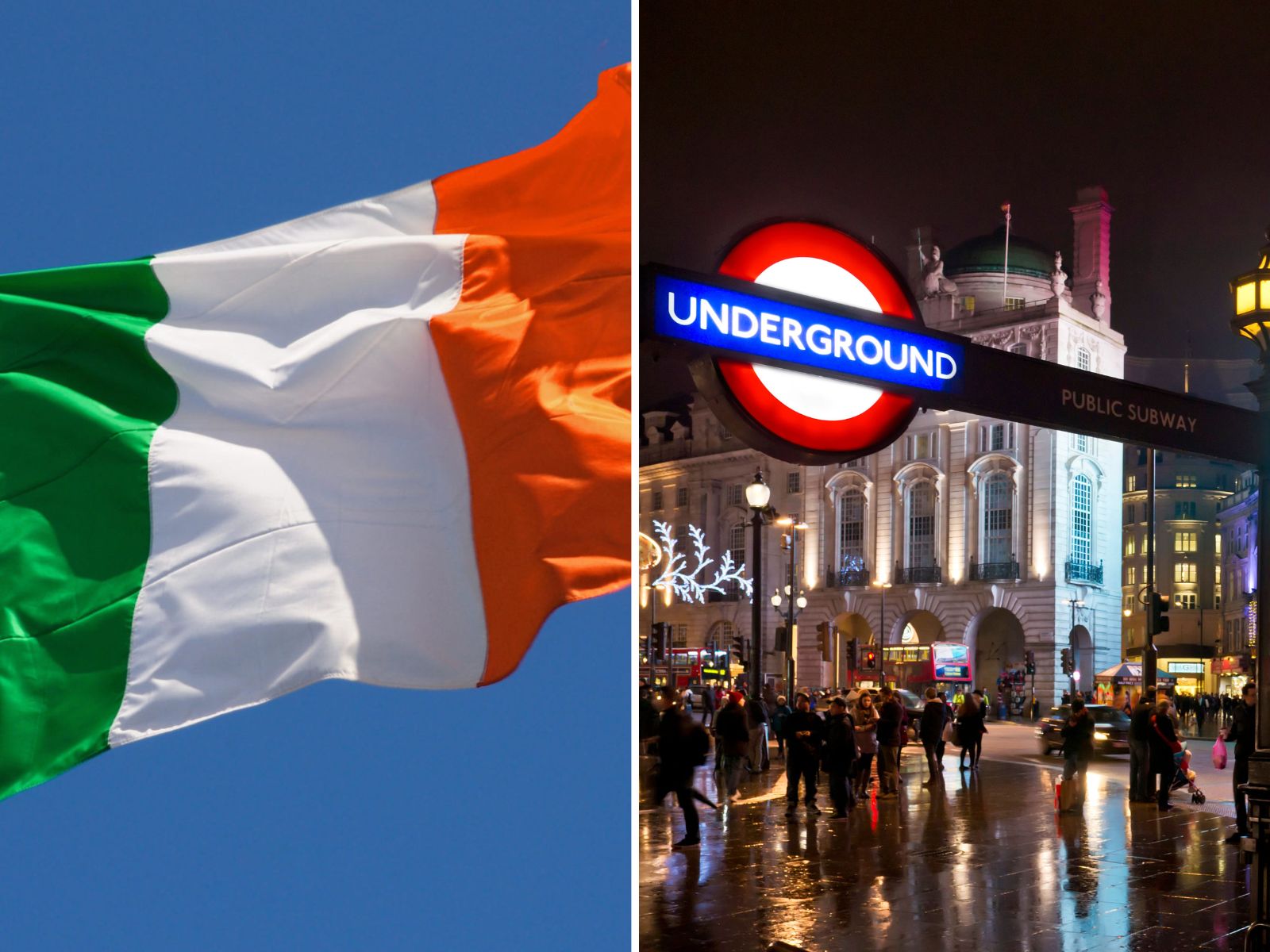 Ireland House: Ireland to establish new multi-agency base in London ...