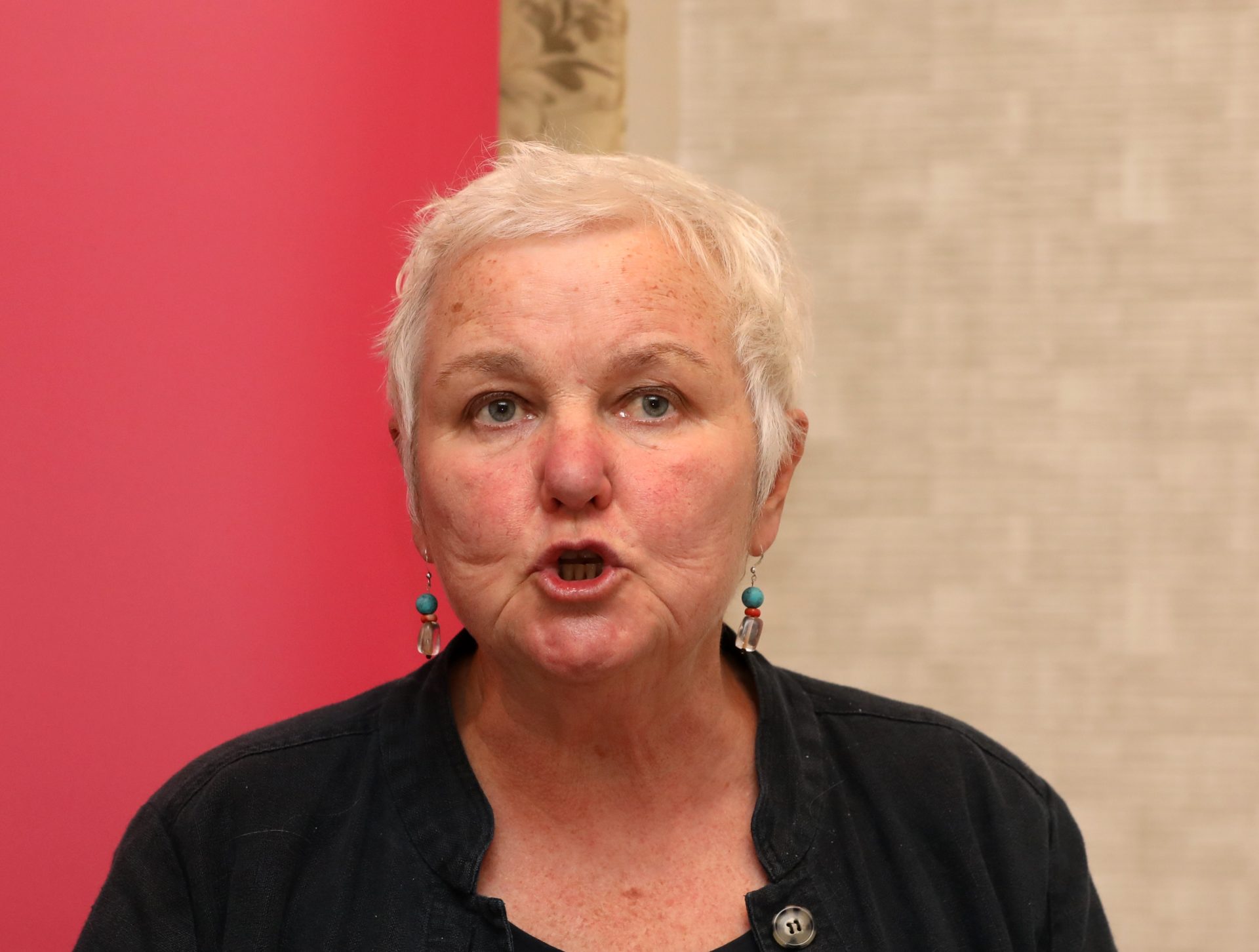 Move to relax abortion laws 'should not be delayed' - Smith | Newstalk