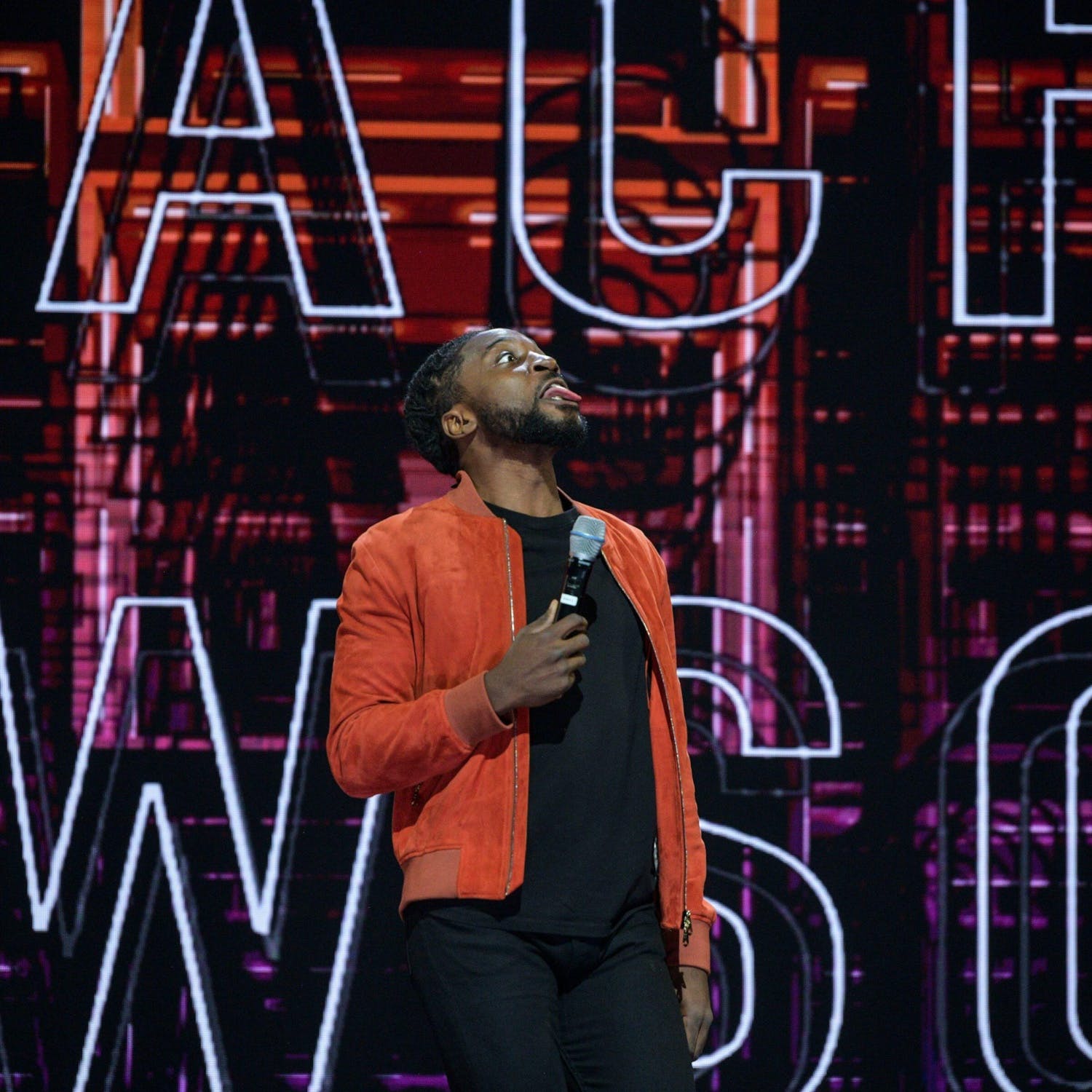 Meet The 'America's Got Talent' Star Who Actually Made Simon Cowell Laugh