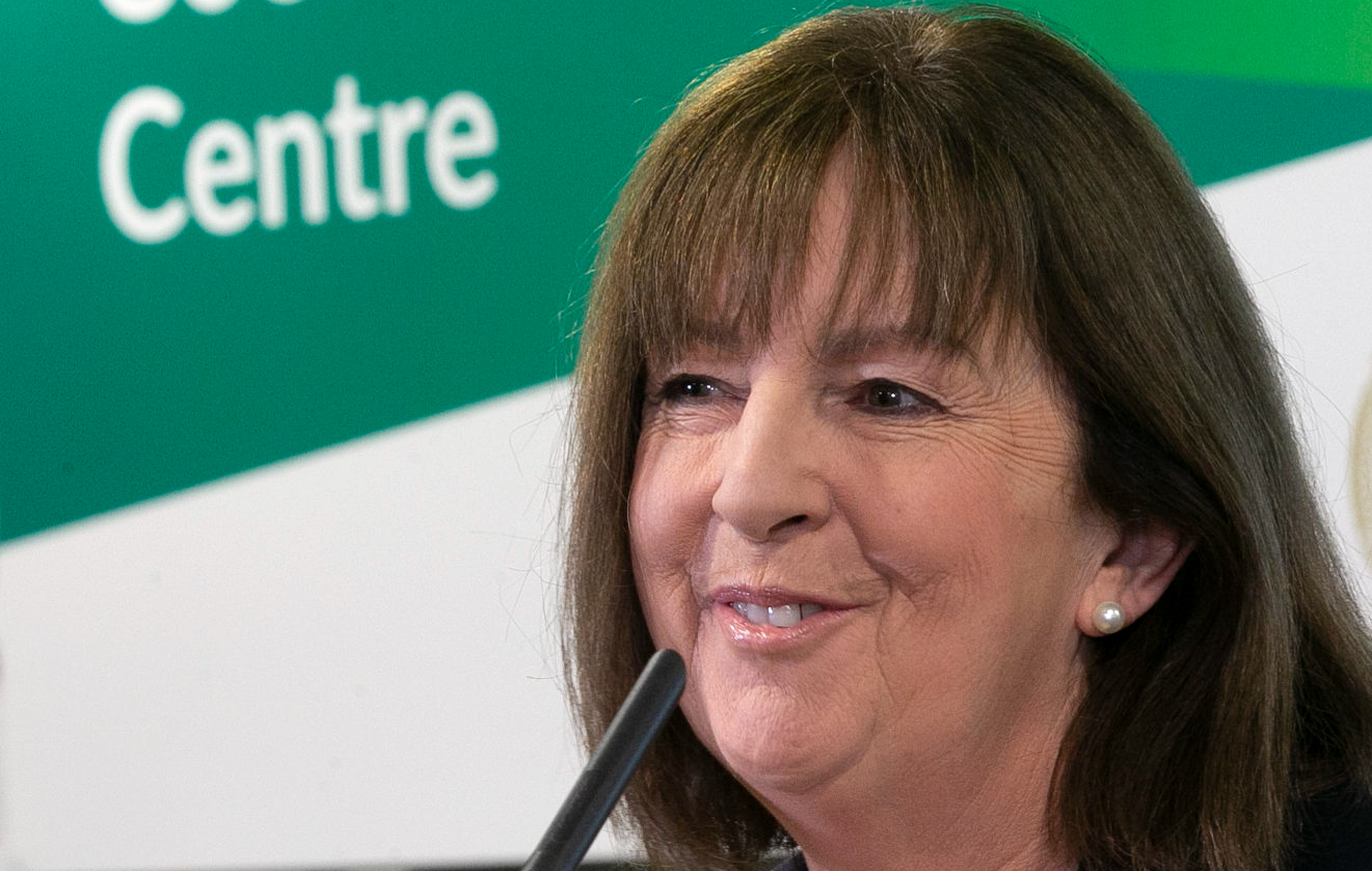 ‘It feels a bit like school holidays’ – Evelyn Cusack retires with ...