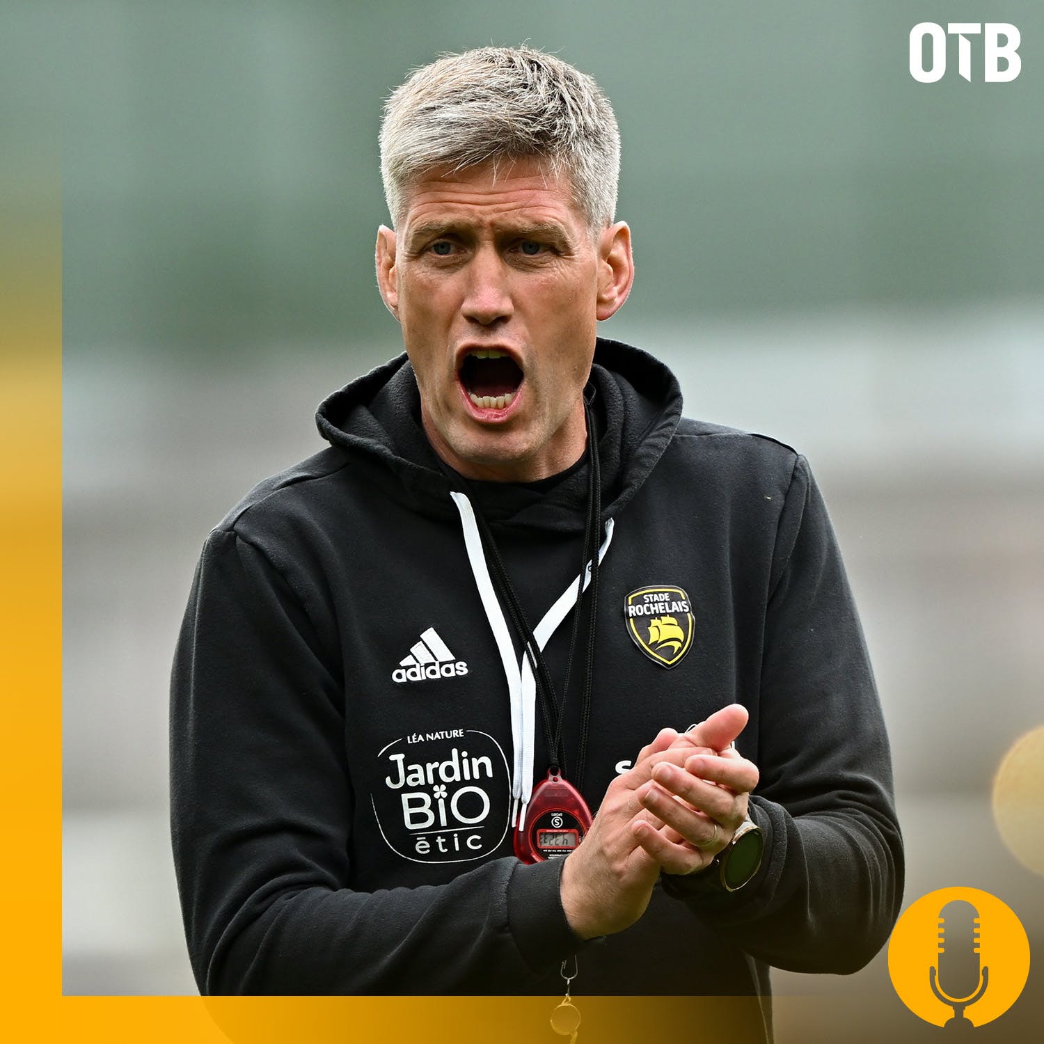 Working with ROG, Everest, Space | La Rochelle themer, David Sharkey ...