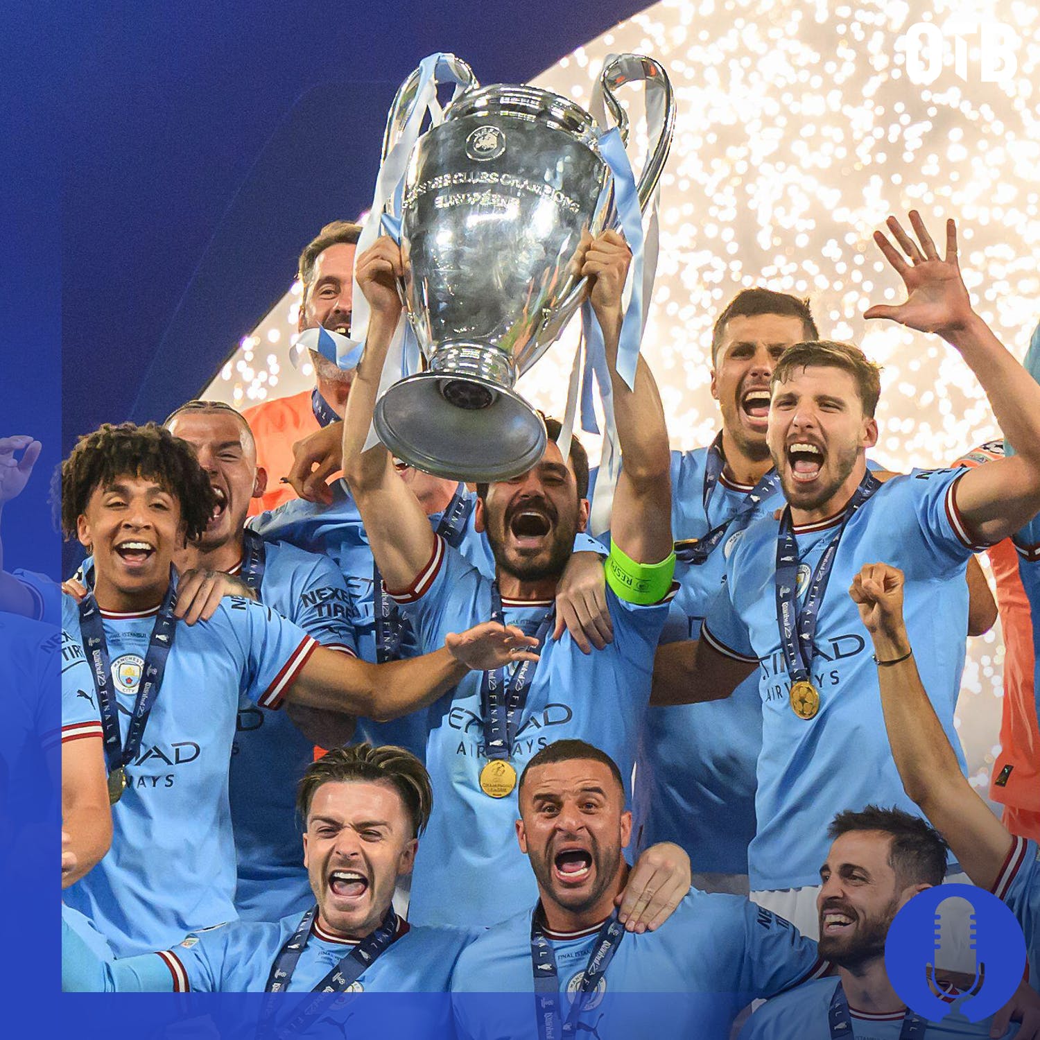 Manchester City's standing after the Champions League win | Keith ...