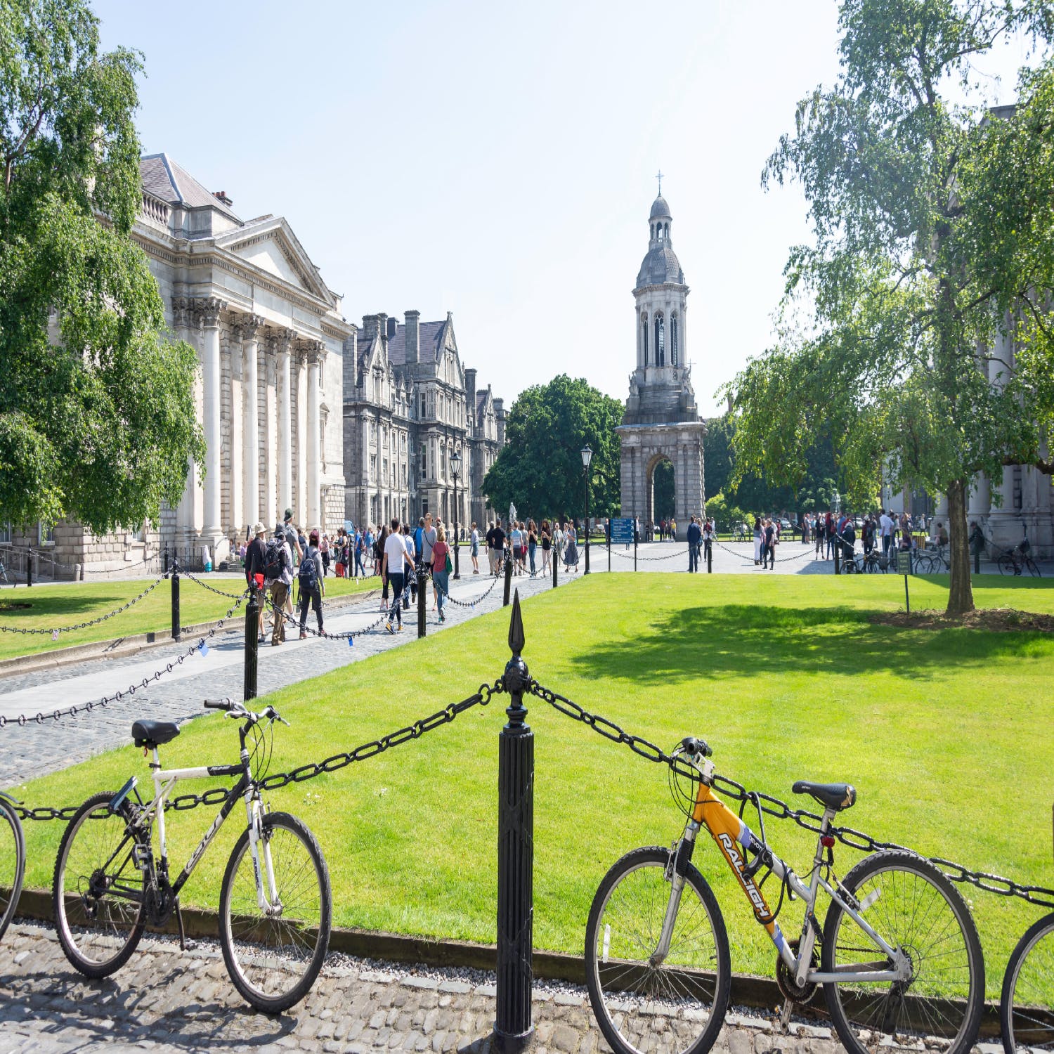 Long commutes affecting the college experience | Newstalk