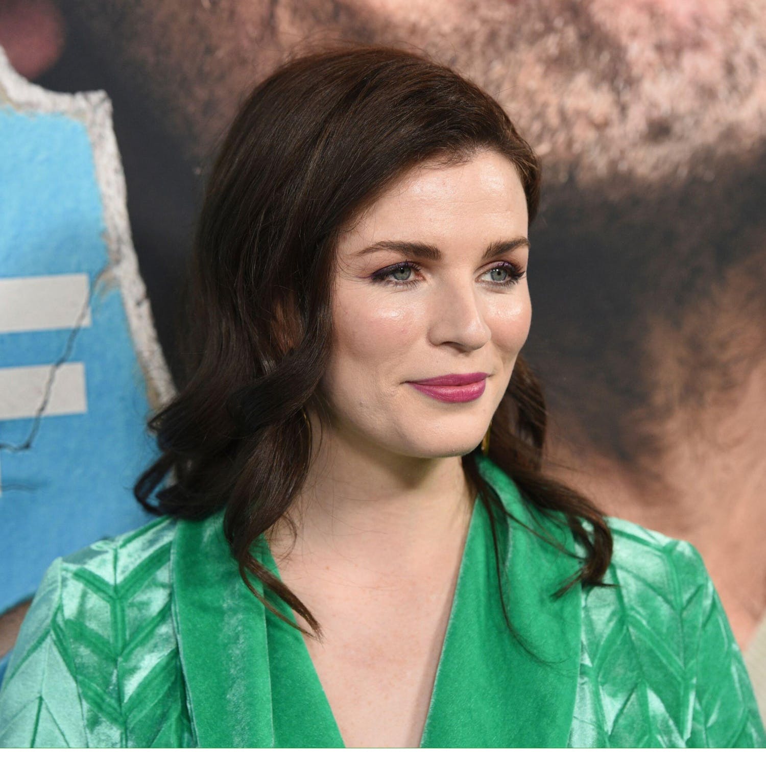 Aisling Bea Reveals The Massive Irish Connections To New Movie ...