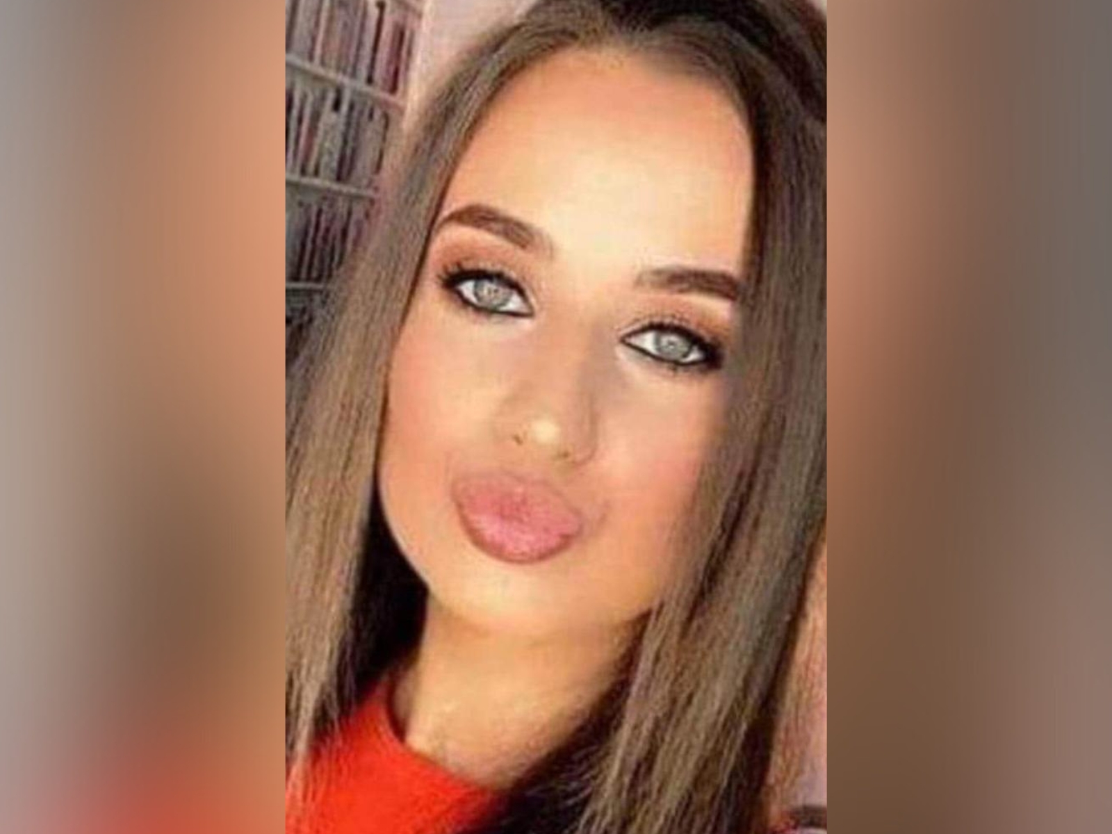 Chloe Mitchell: Two men in court charged in connection with murder ...