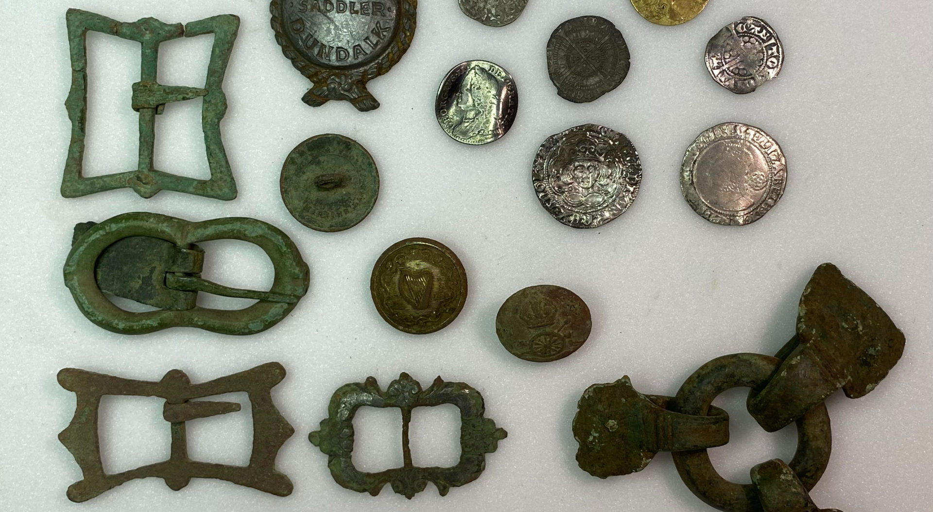 Man fined €1,000 for failing to report discovery of archaeological ...