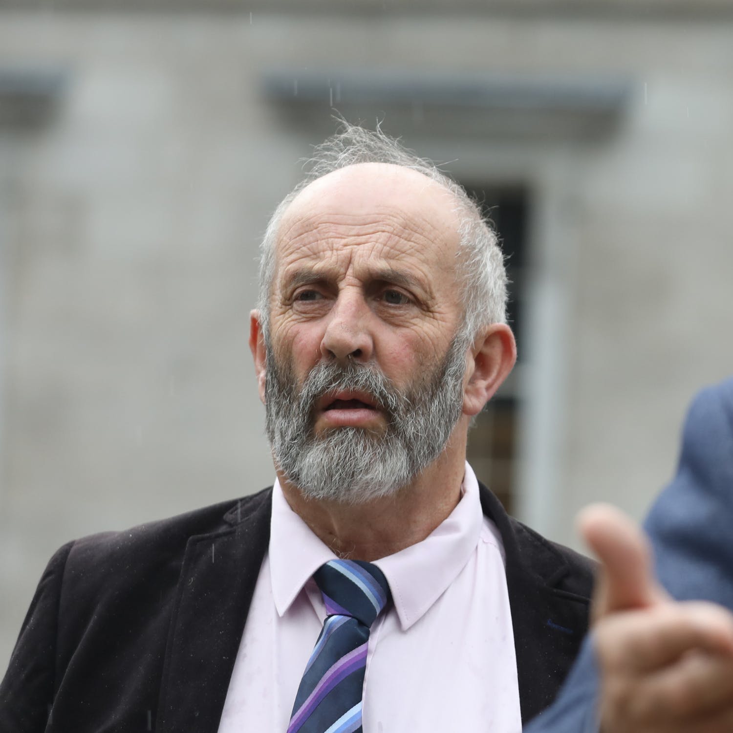 Healy-Rae: Employers aren’t paying young workers below national wage ...