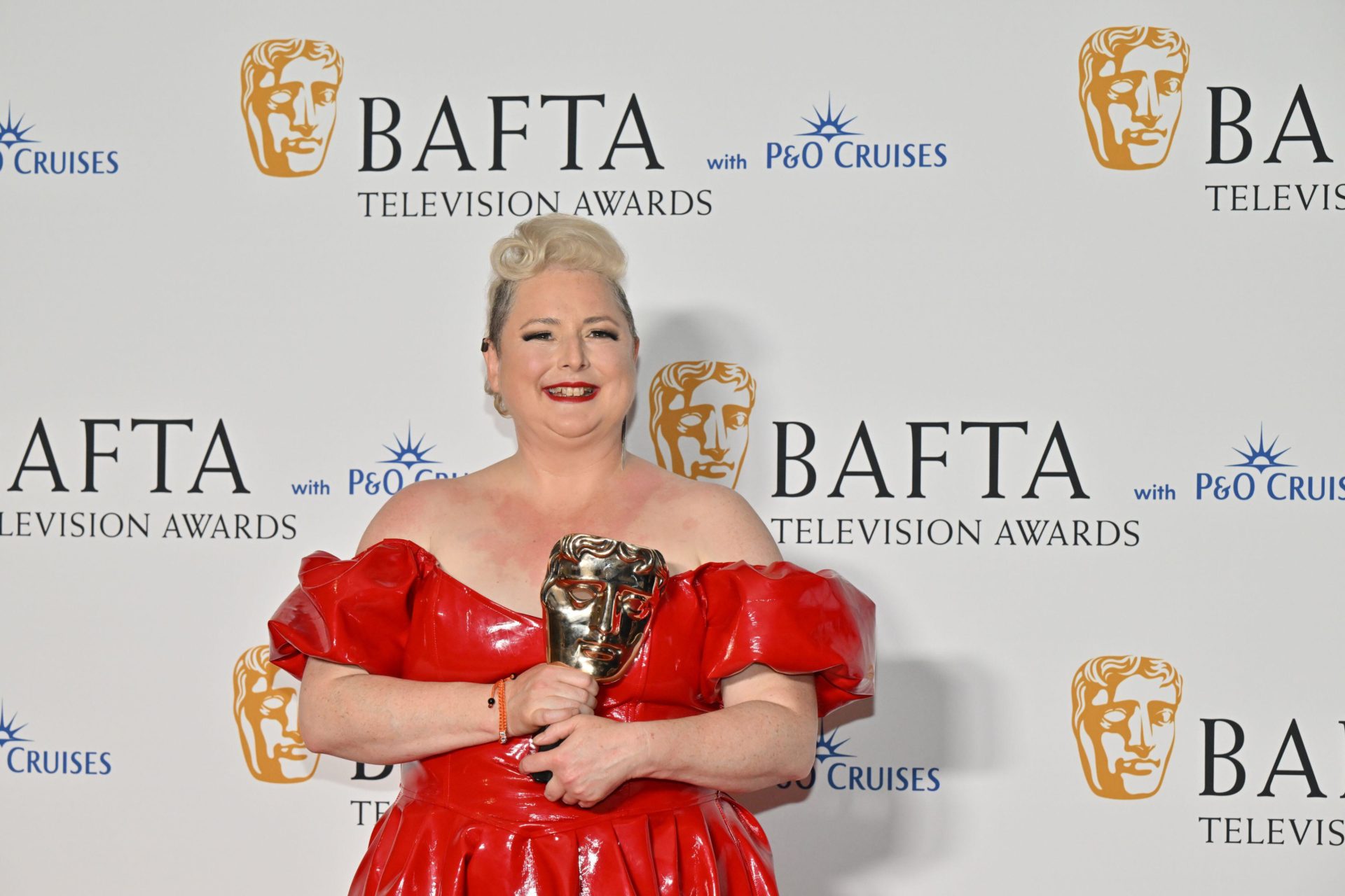 Siobhán McSweeney Reveals What It Would Take To Get Her To Do Derry ...