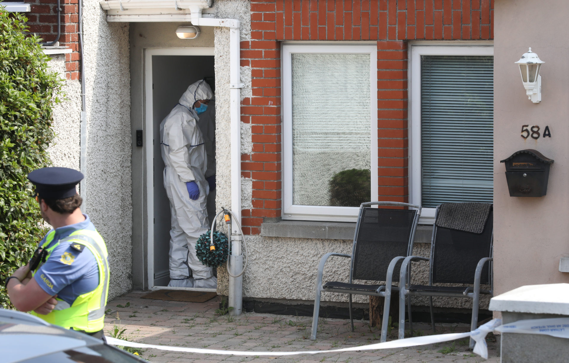 Raheny murder: Man due in court over fatal attack on mother-of-two ...