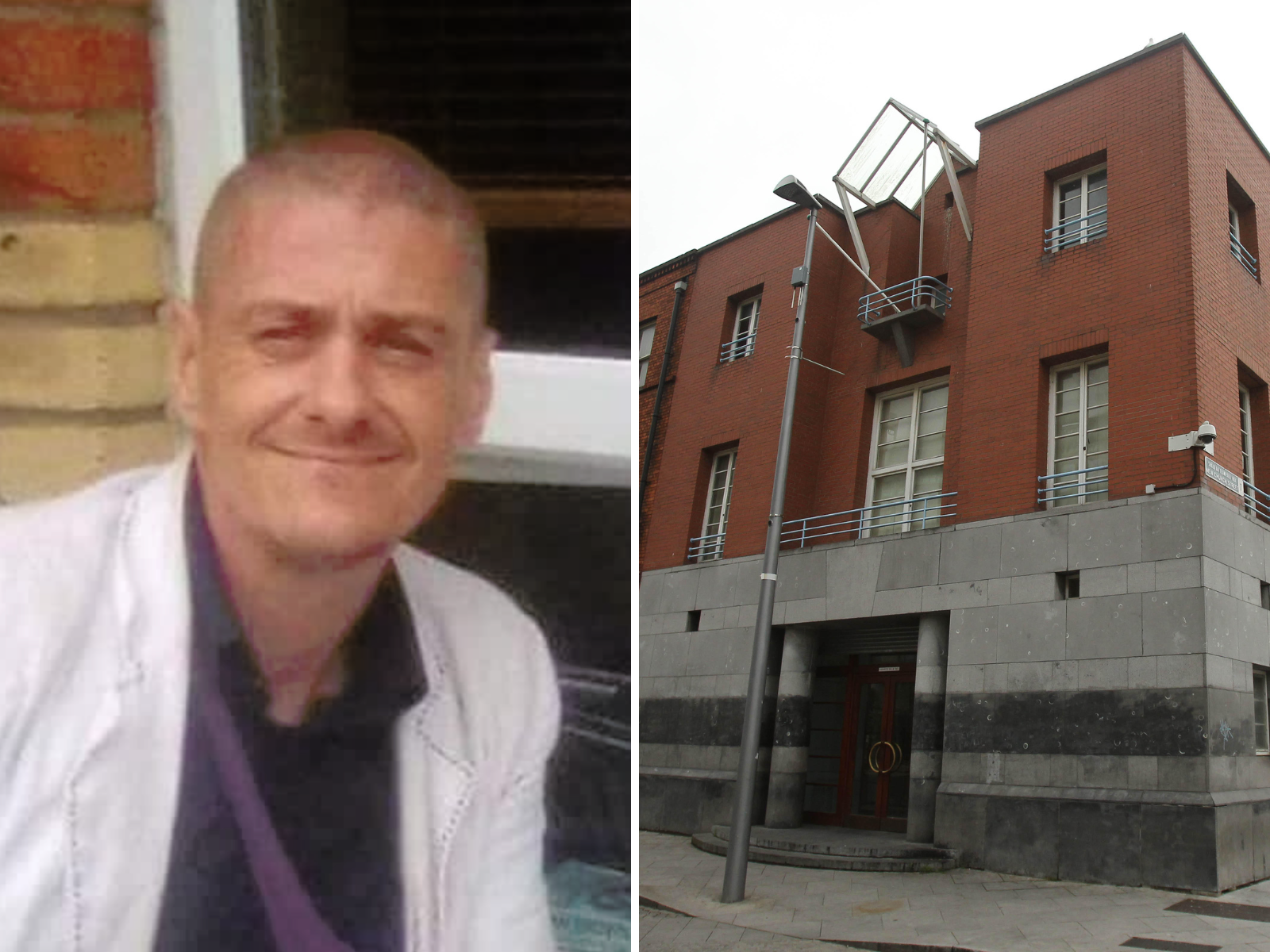 Teenage boy charged over fatal assault on Aaron Keating in Dublin ...