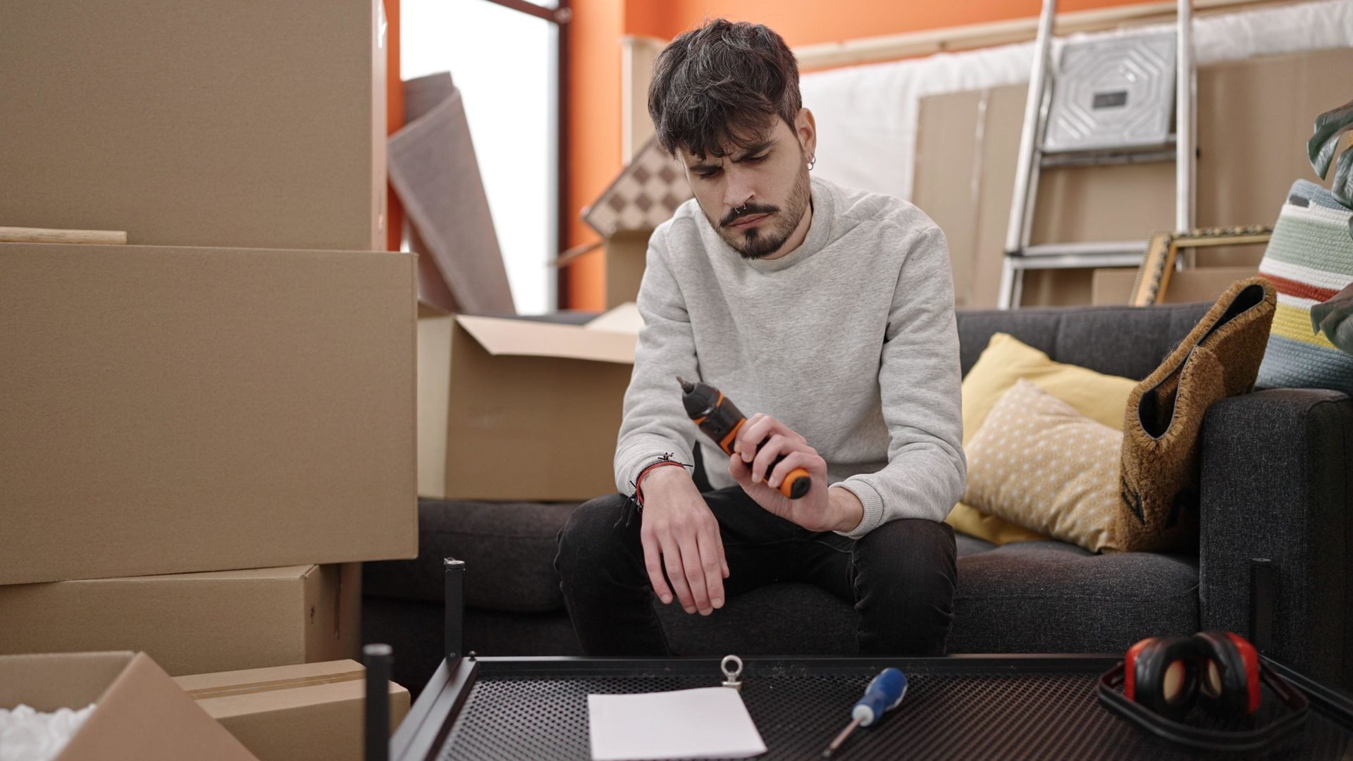 Psychiatrist: DIY Dads are being lost to 'disposable automated culture ...