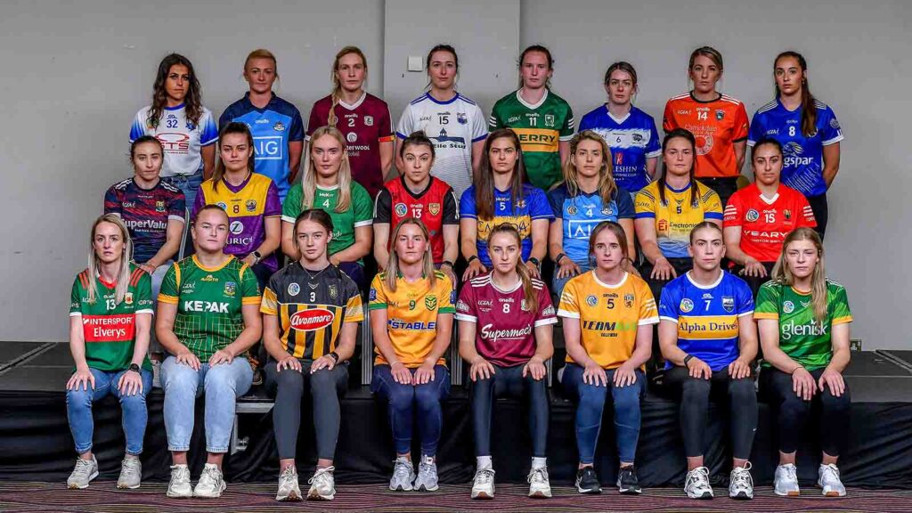 Female GAA players considering strike for better conditions | Newstalk