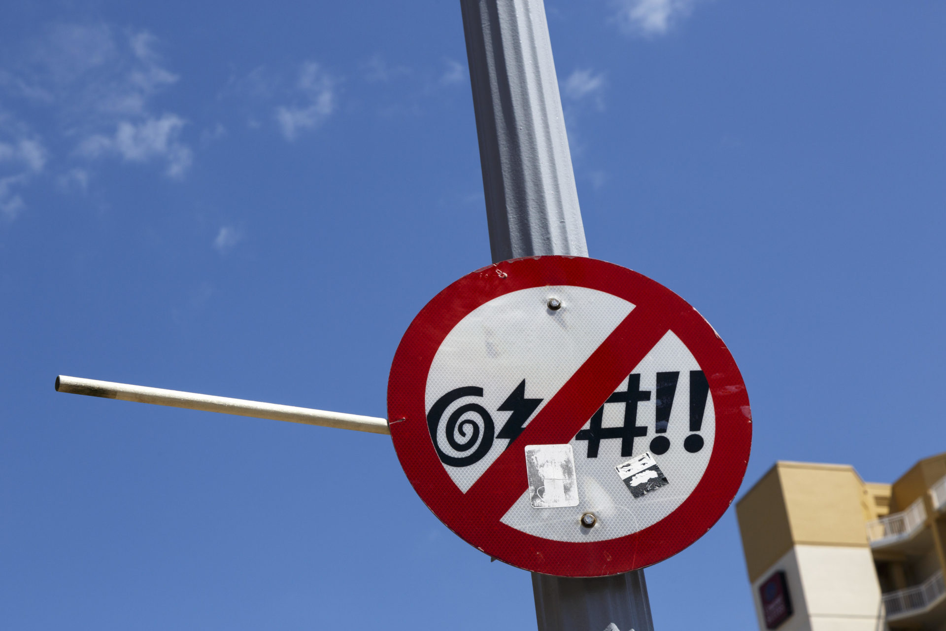 ‘They’re sentence enhancers’ - Ireland labelled the biggest swearers ...