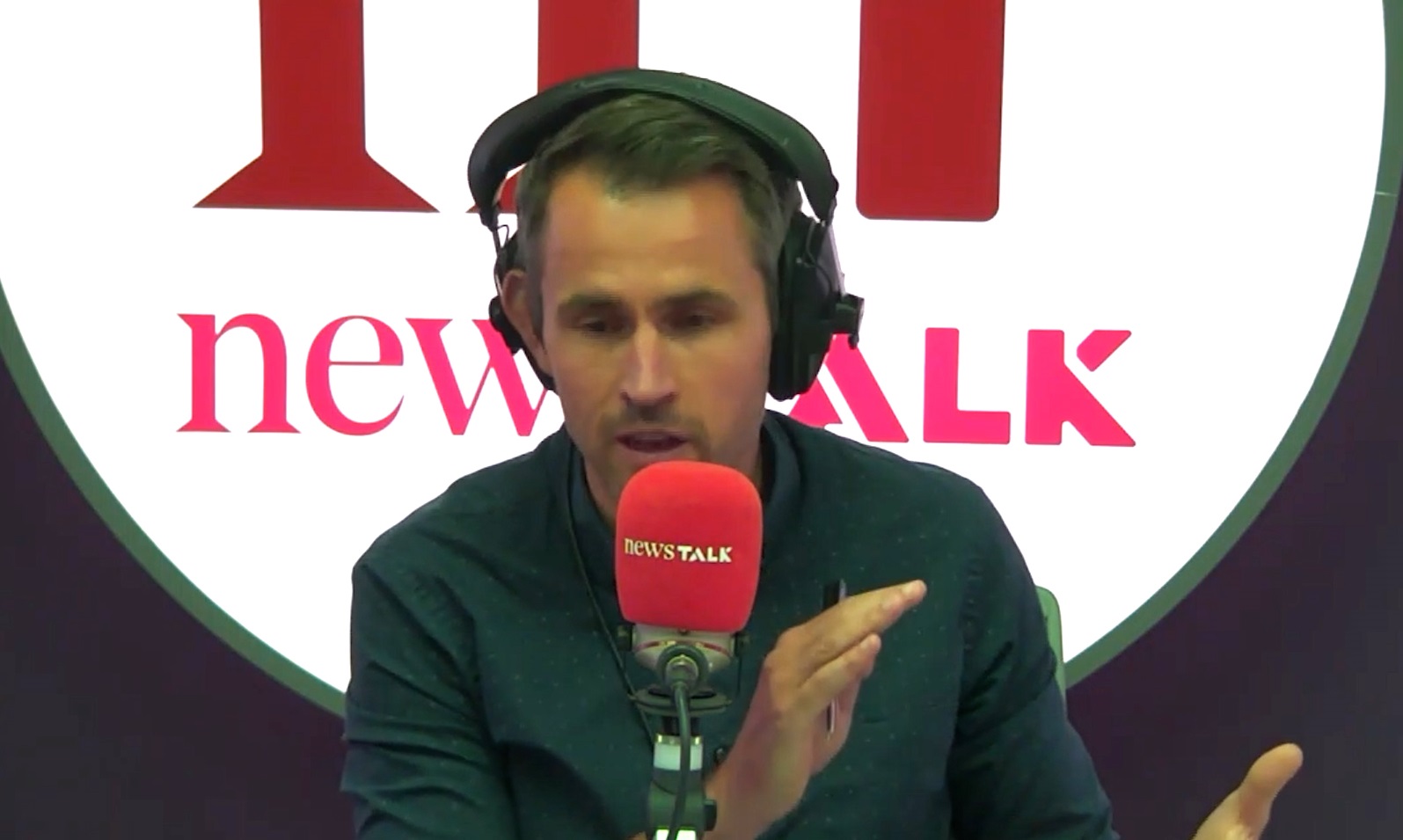 Kieran Cuddihy: RTÉ 'has misled the country' over Ryan Tubridy's salary ...