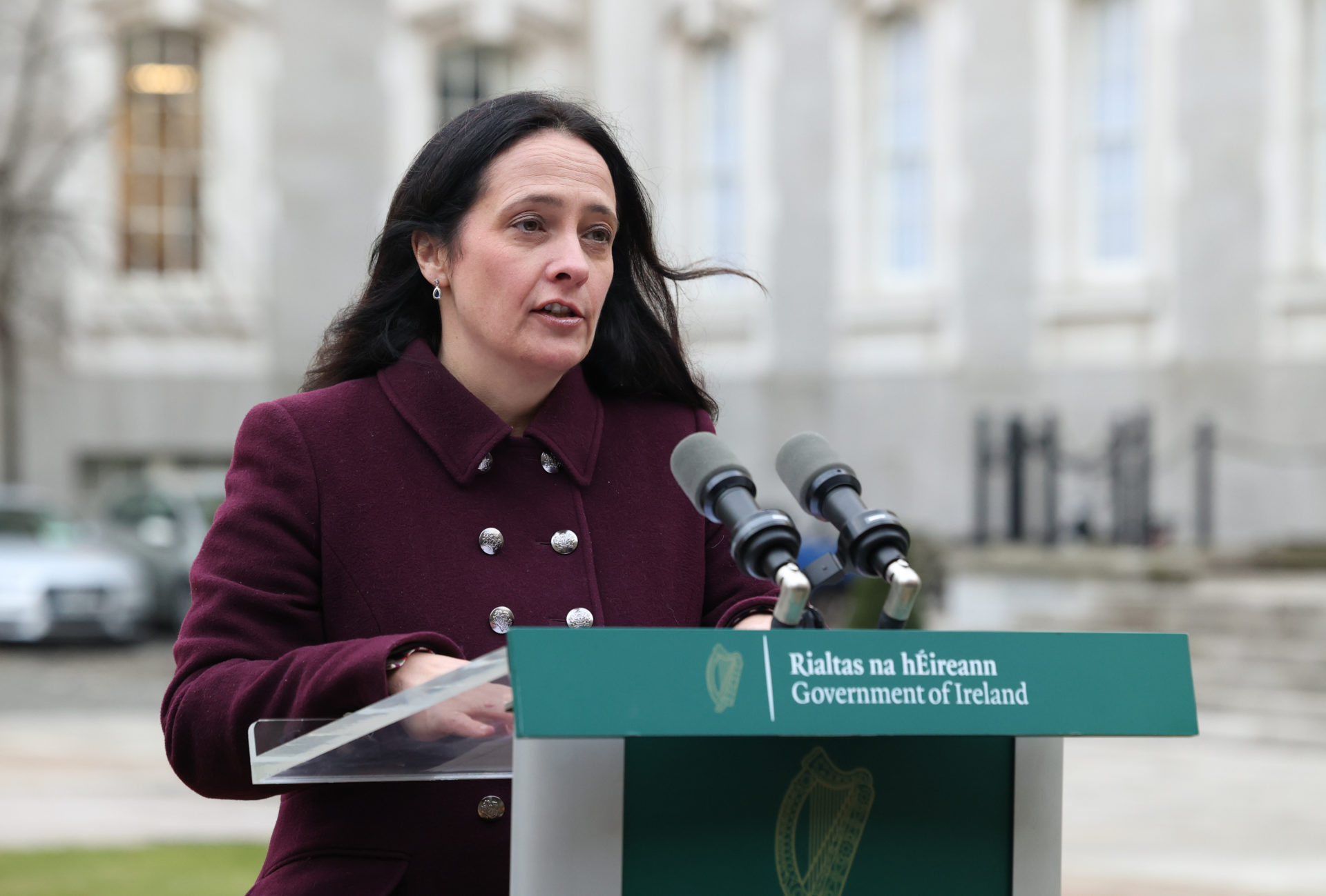 'Root and branch' review of RTÉ will take six months | Newstalk