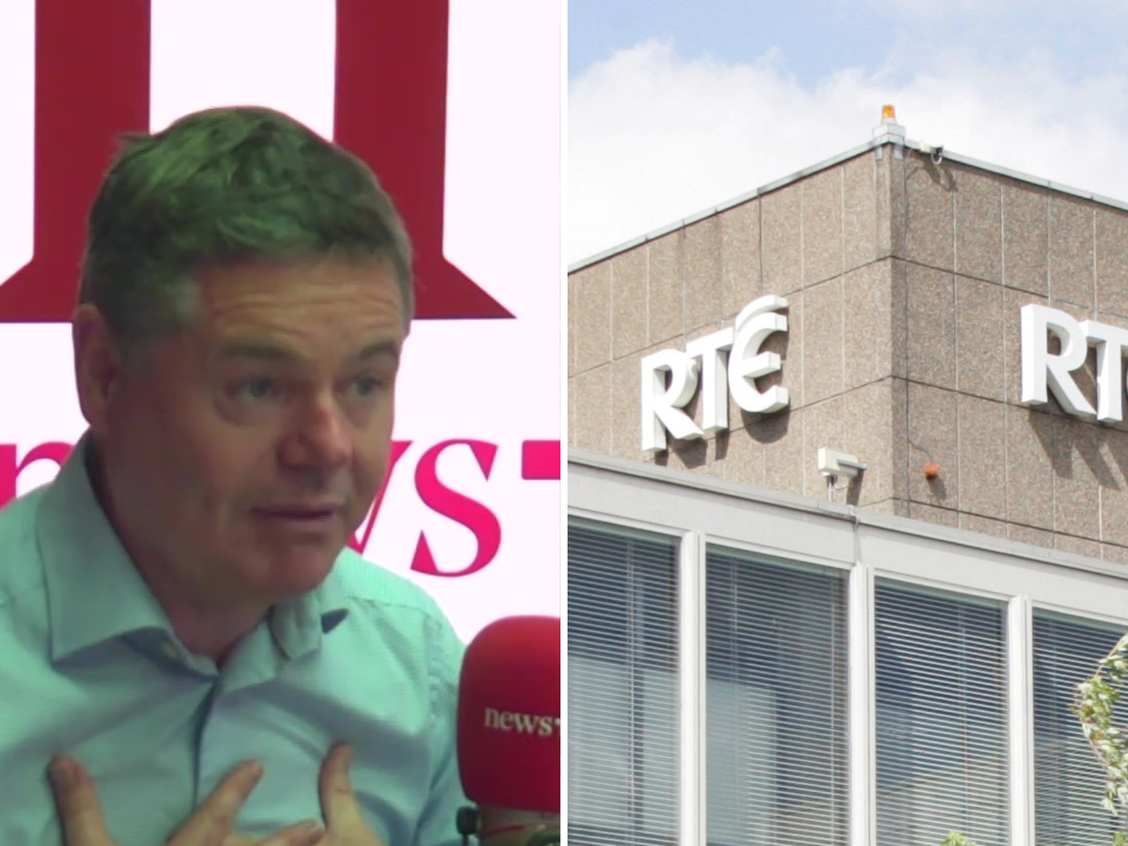 Tubridy pay scandal raises ‘profound questions’ about RTÉ governance ...