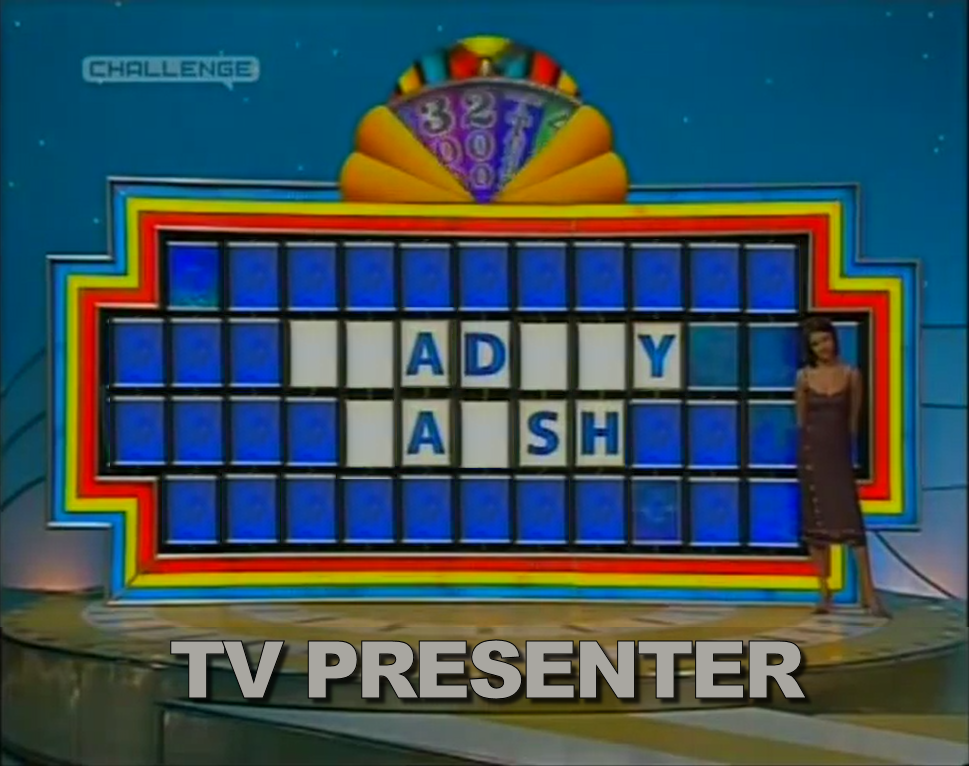 Wheel Of Fortune Is Coming Back... And It's Got The Perfect Host | www ...