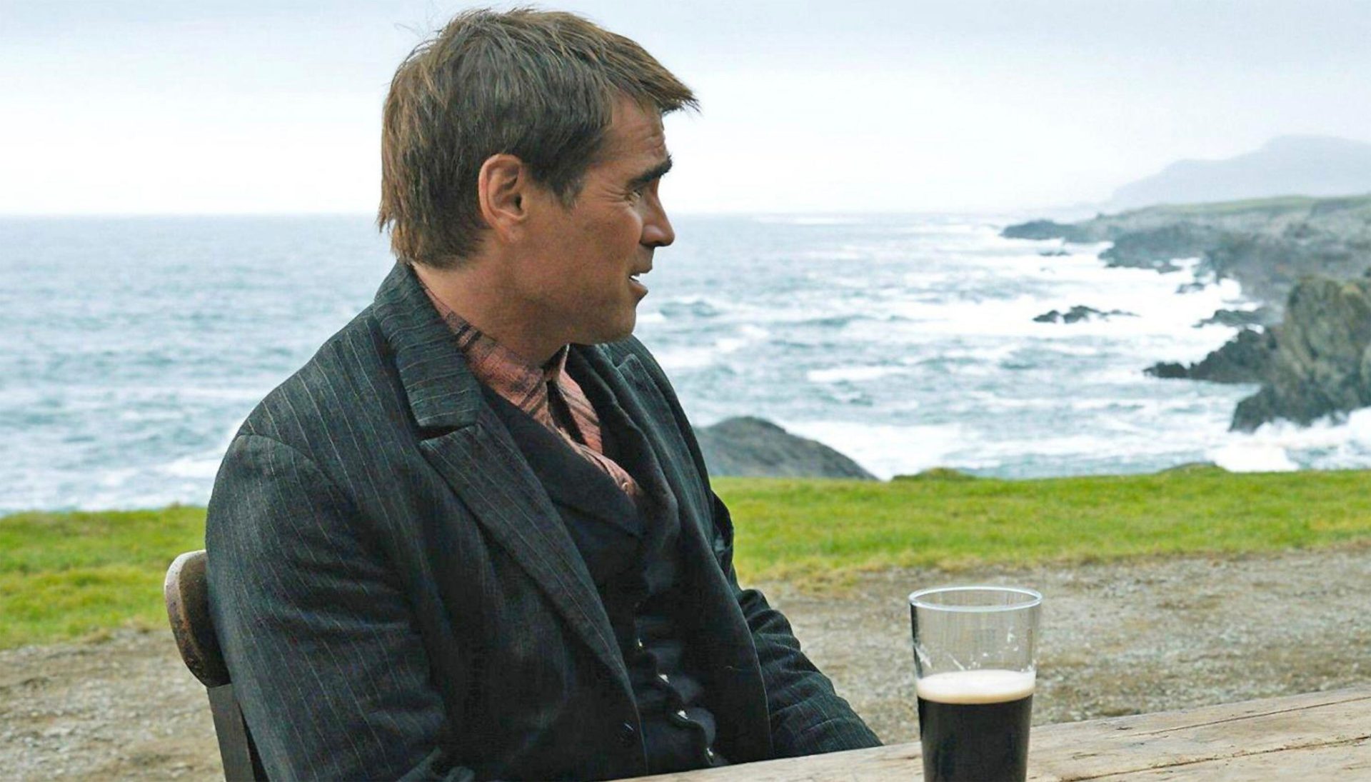 The Pub From Banshees Of Inisherin Has Opened Up In Galway | www.98fm.com