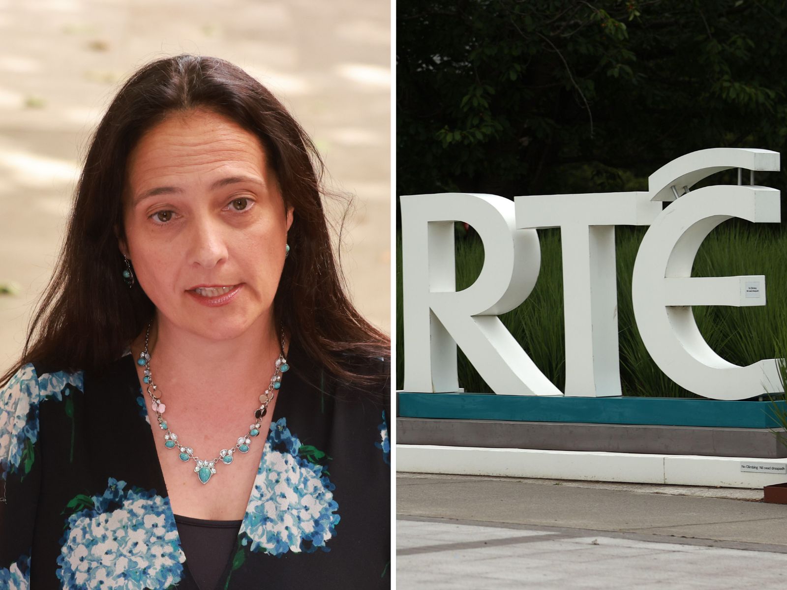 RTÉ review terms of reference to be brought to Cabinet | Newstalk
