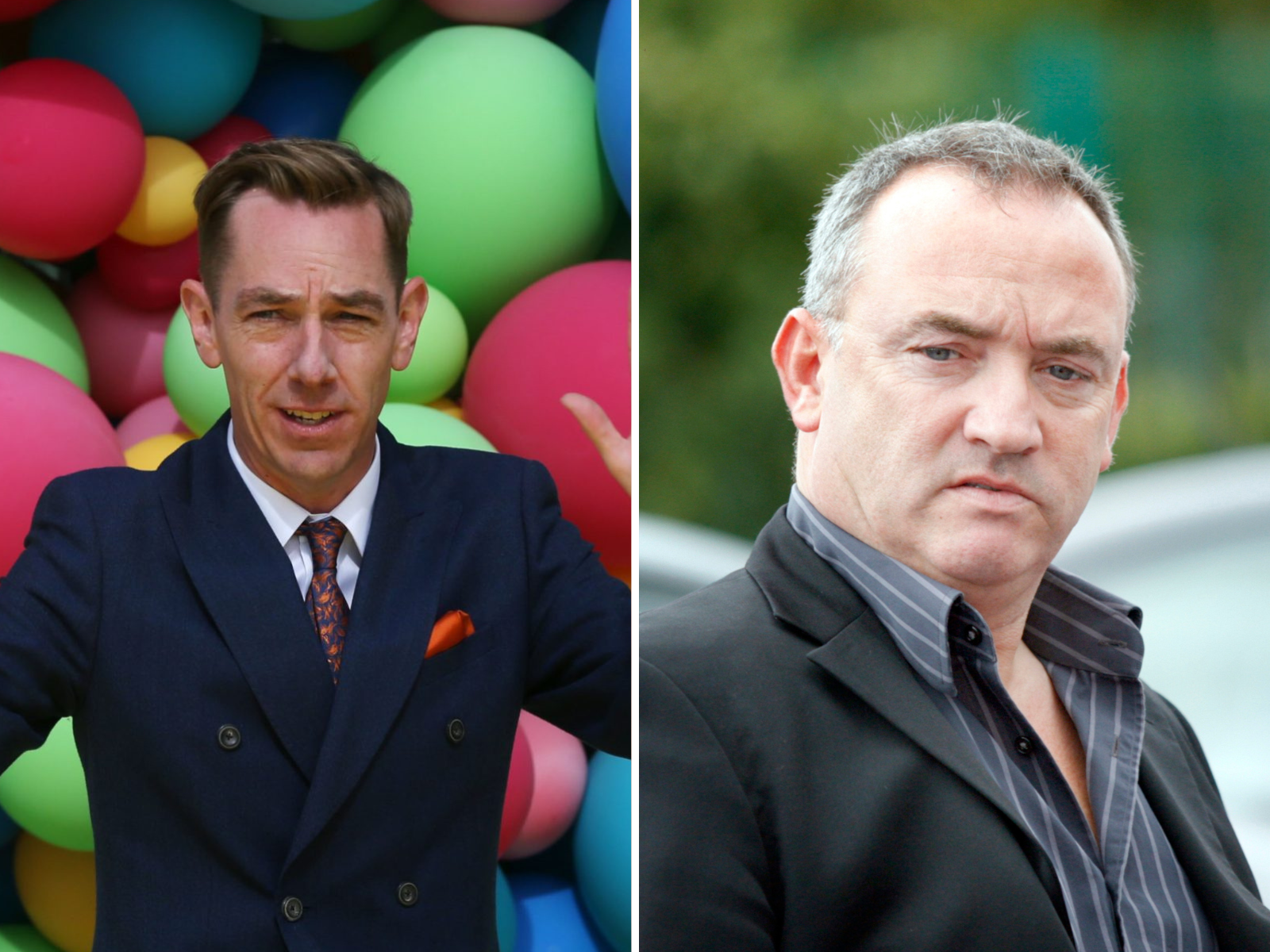 Ryan Tubridy and Noel Kelly to appear before Oireachtas next week ...