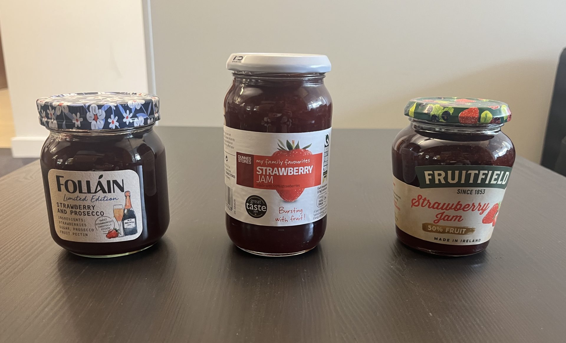 Shopping Trolley Hotline: Get out of a jam - choose the best one | Newstalk