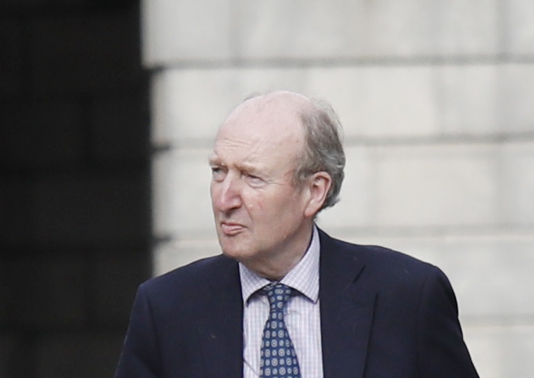 New RTÉ Board "absolutely essential" for broadcaster - Ross | Newstalk