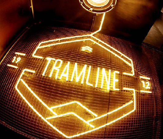 Dublin's Tramline Has "Held Its Last Dance" | SPIN1038
