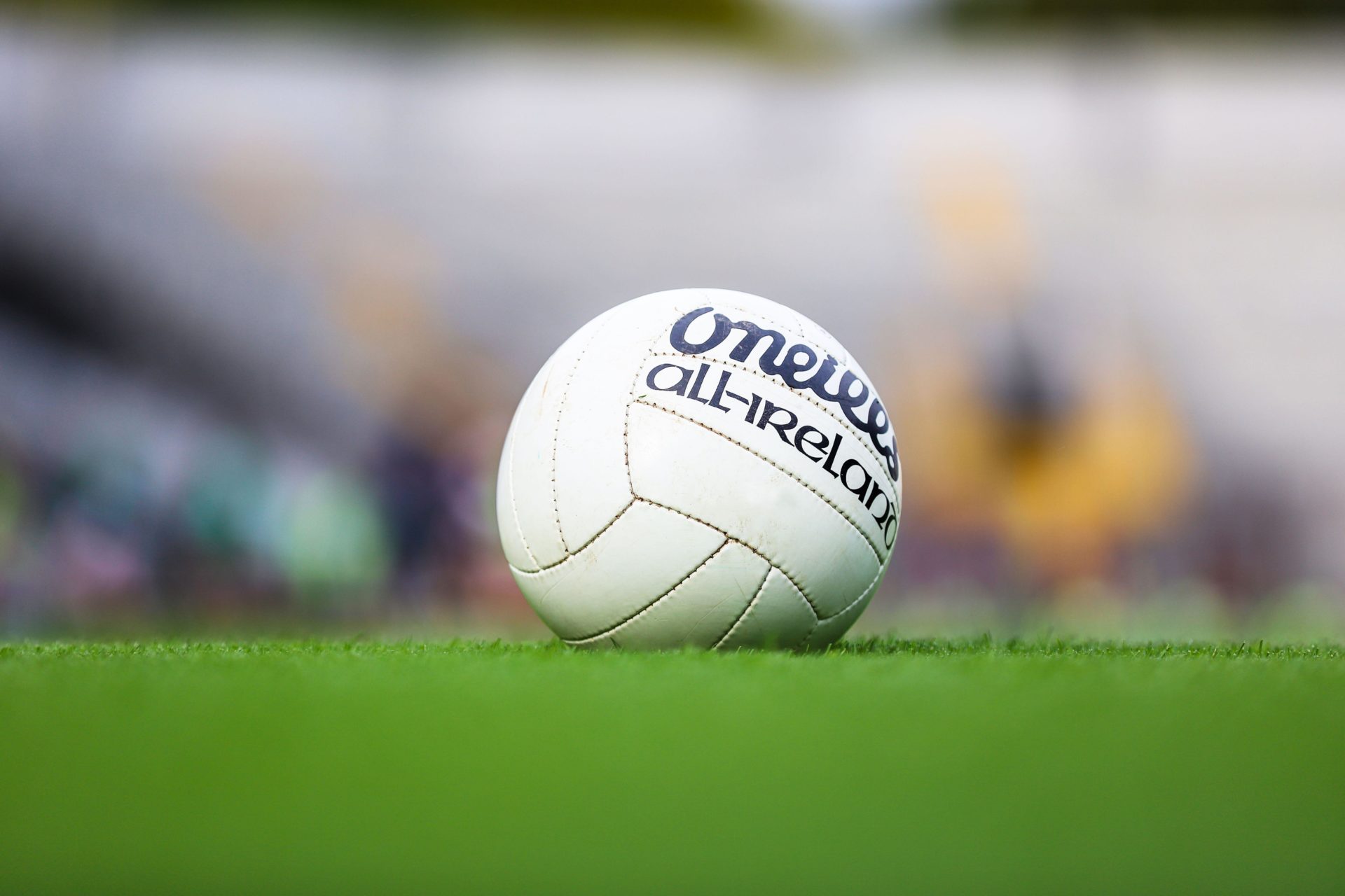 Man arrested after alleged stabbing at U-16 GAA match | Newstalk