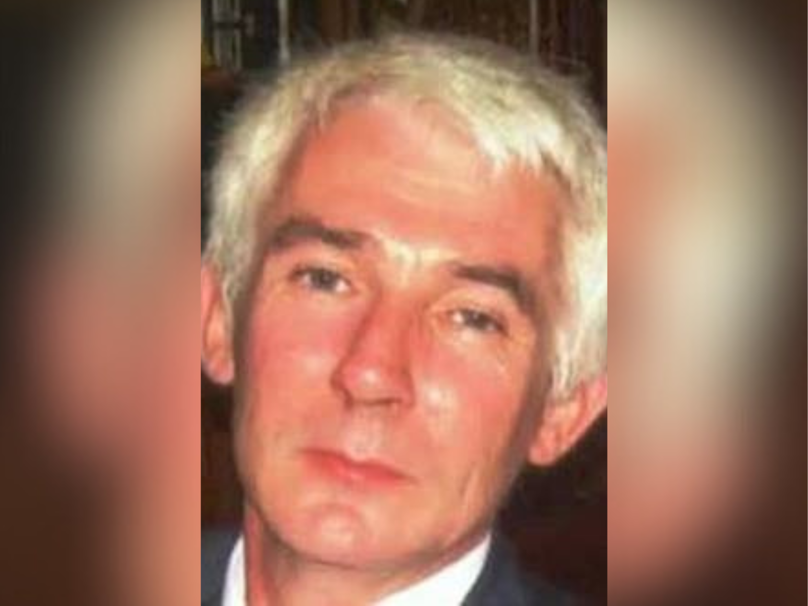 Renewed appeal for information on 2013 killing of Kieran Callaghan ...