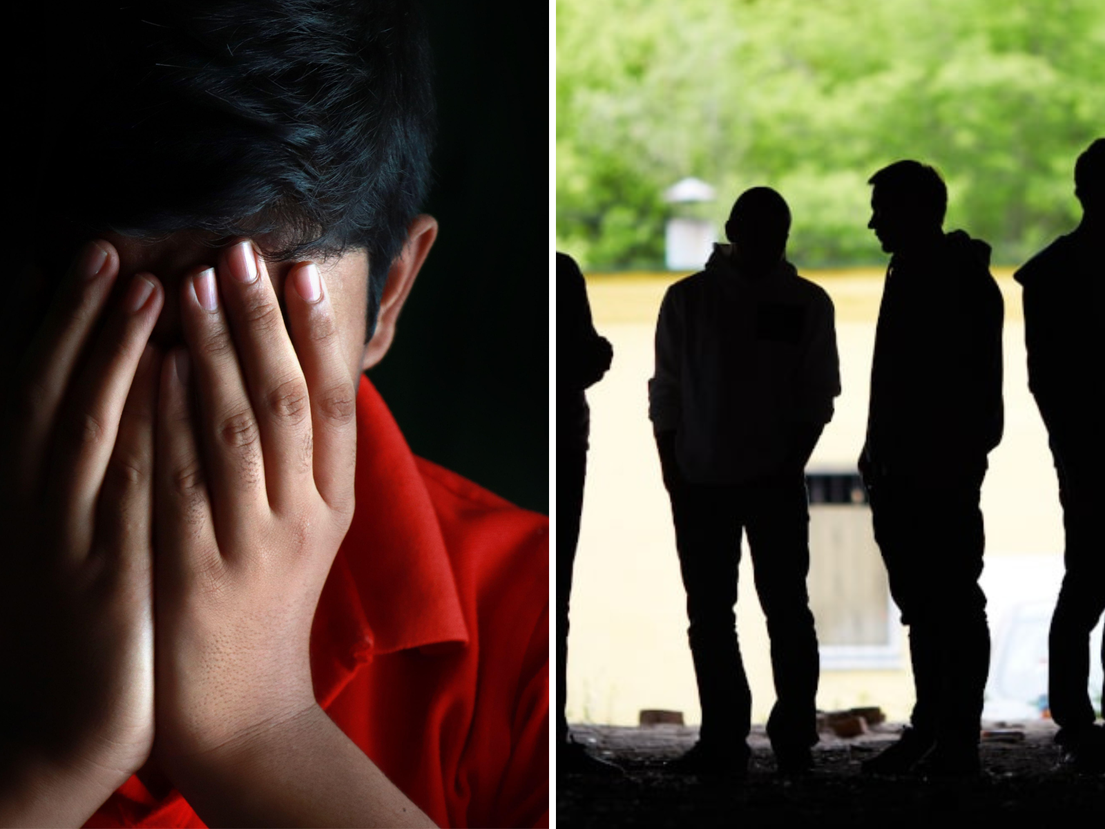 Parents need ‘penalties’ for children joining gangs | Newstalk